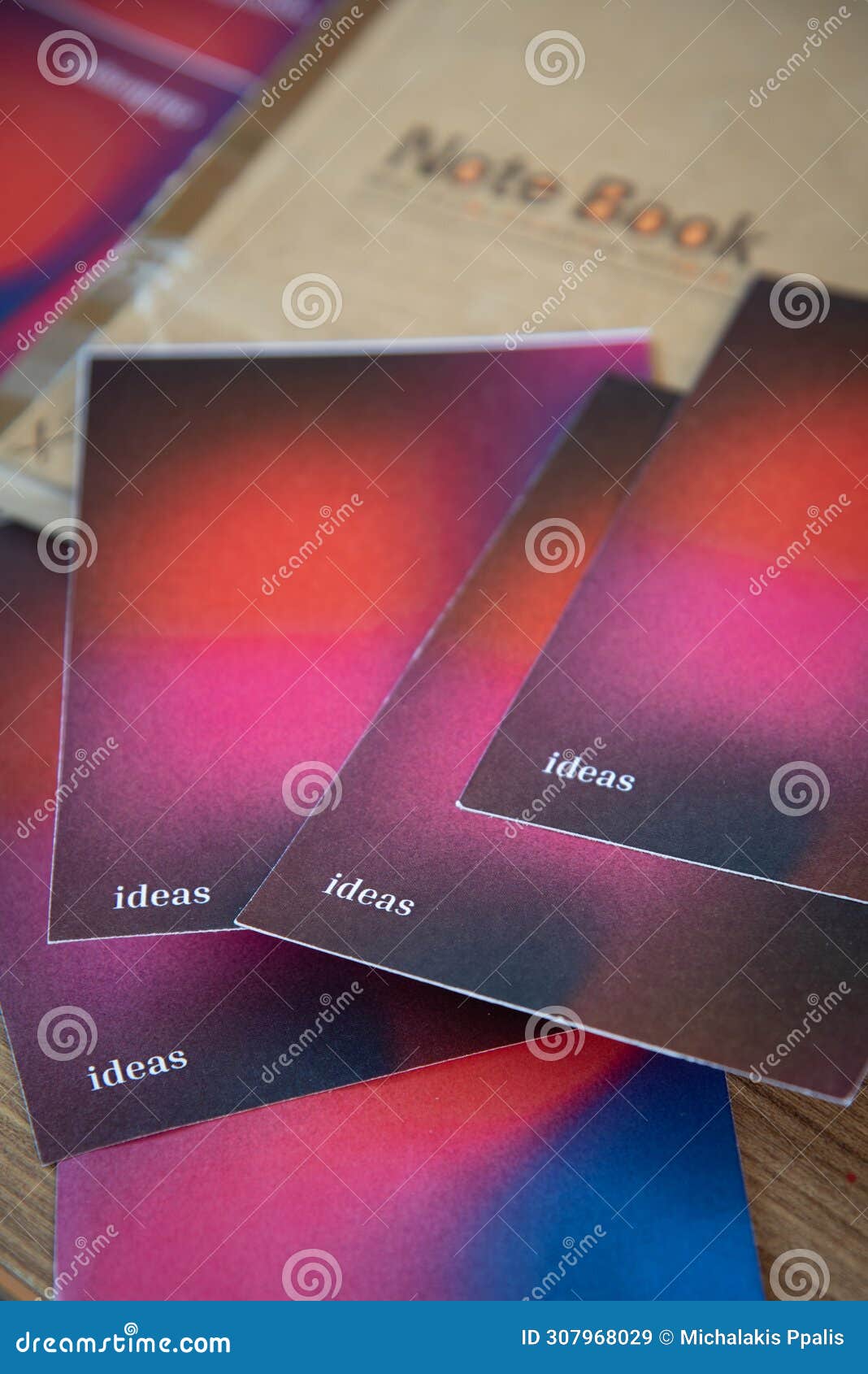 Nota Conceptos Para Ideas De Proyectos Empresariales De Lluvia De Ideas ...