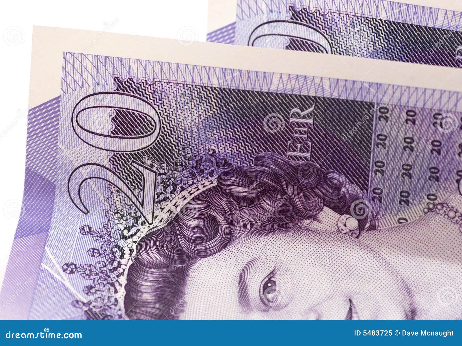 Nota de vinte libras imagem editorial. Imagem de conta - 5483725