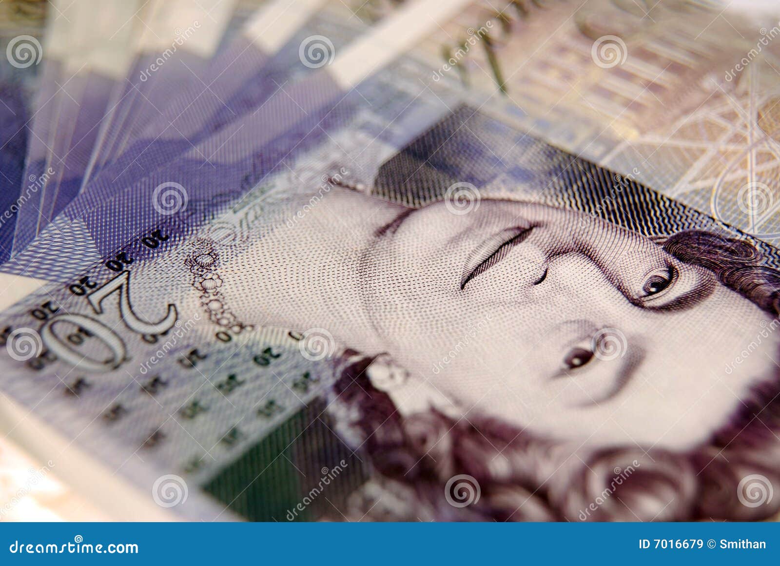 Nota de vinte libras imagem de stock editorial. Imagem de sucesso - 7016679