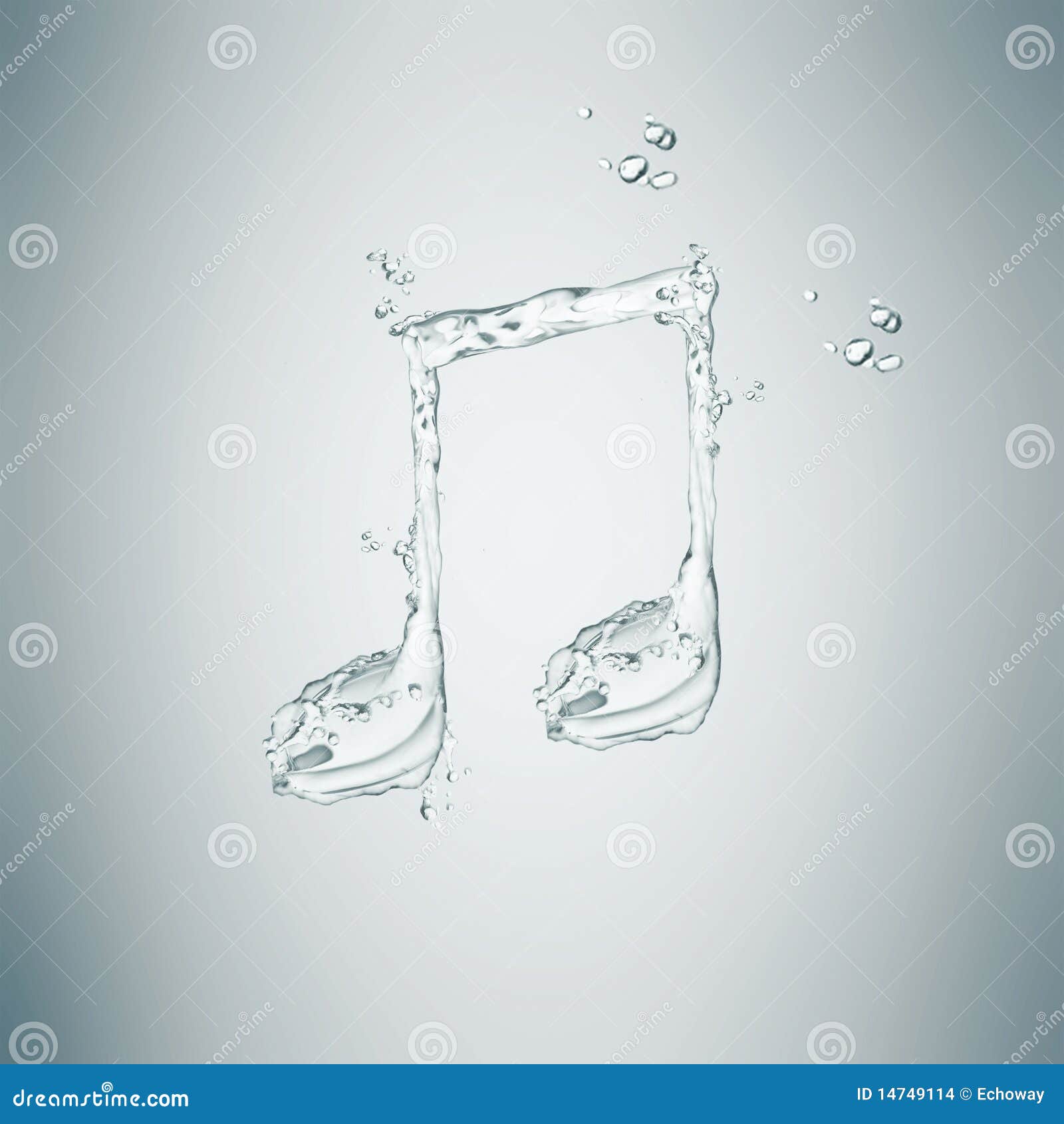 Nota transparente stock de ilustración. Ilustración de nota - 14749114