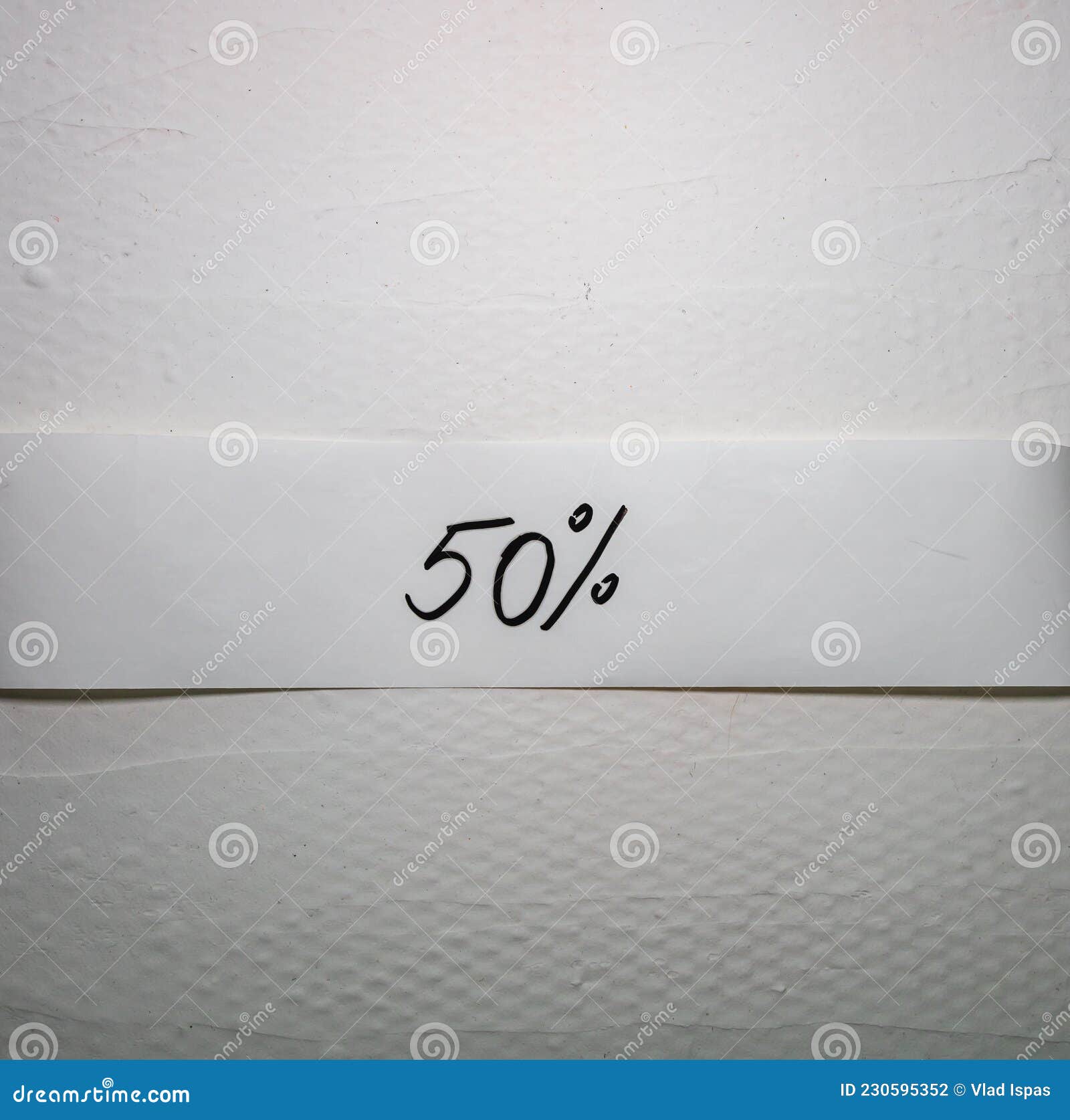 Notas Manuscritas No White Note Paper Foto de Stock - Imagem de palavra ...