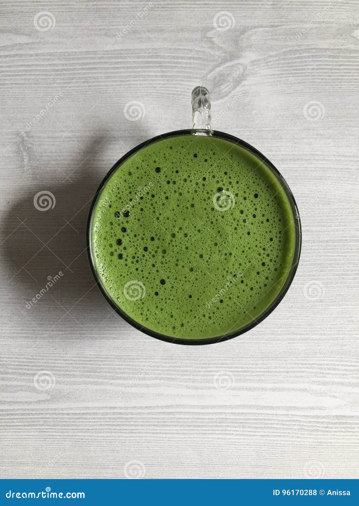 Notcha Matcha stock photo. Image of delicious, matcha - 96170288