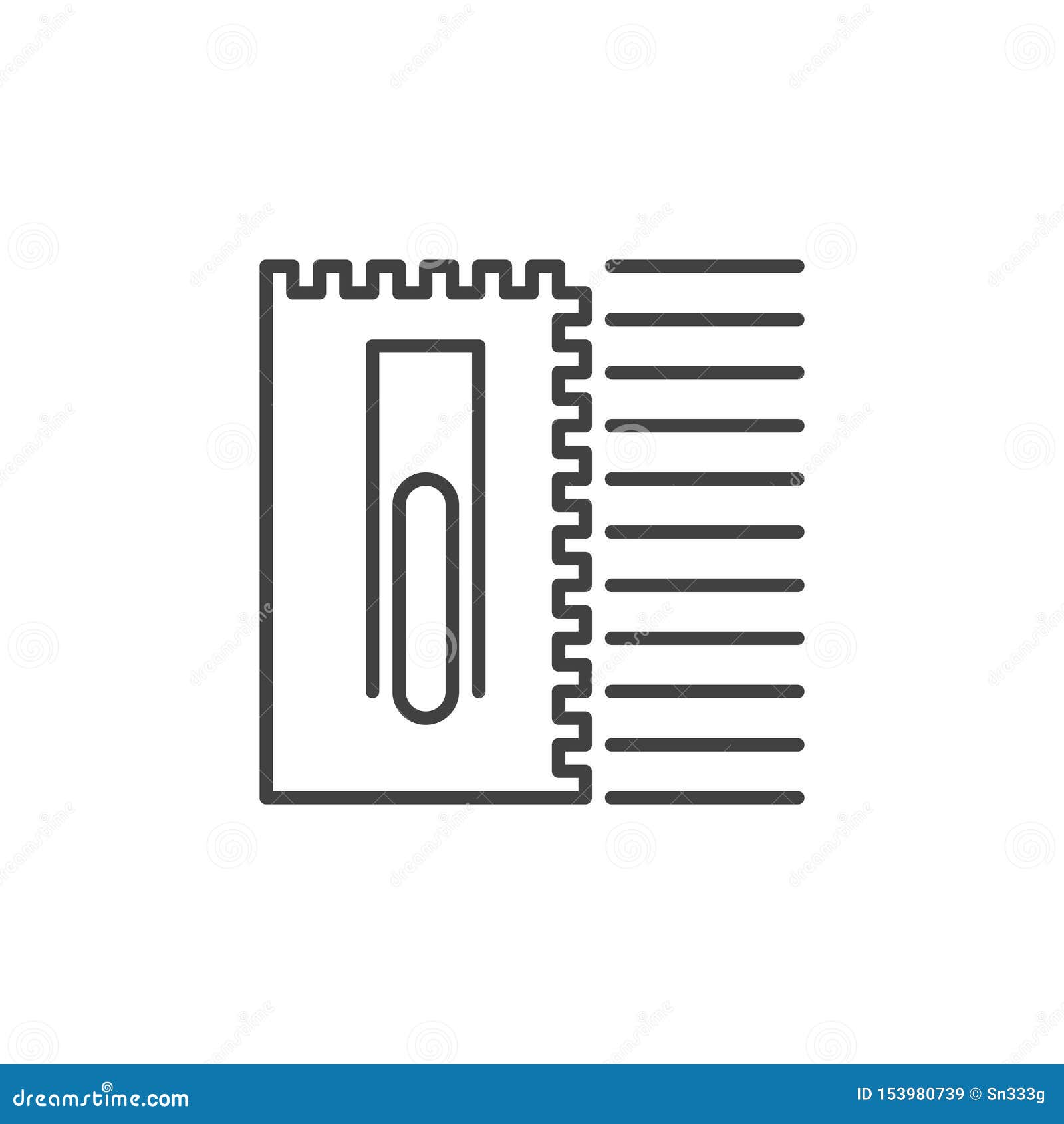 Notched Trowel Vector Concept Colored Linear Icon | CartoonDealer.com ...