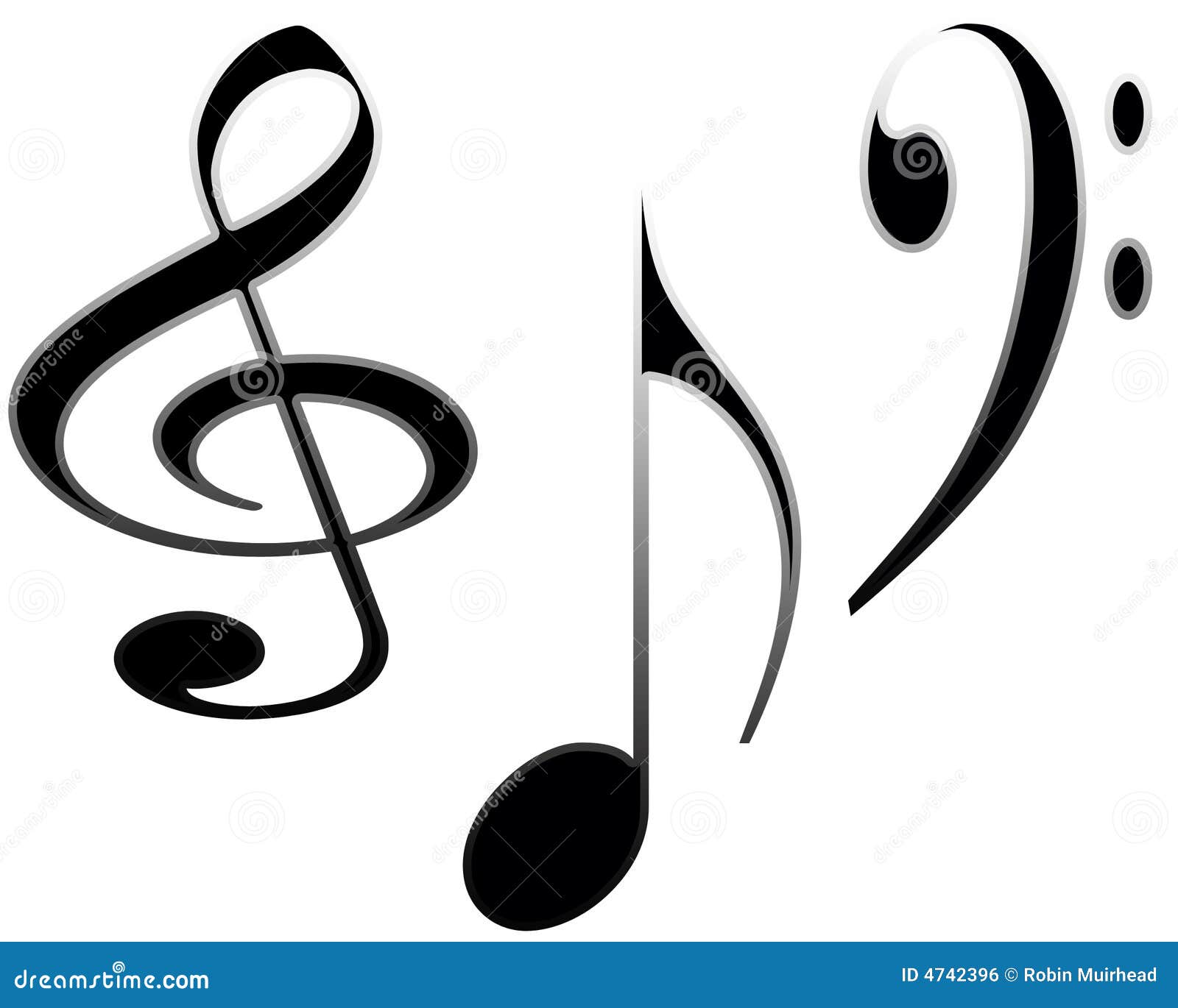 Note Immagine. Immagine: 4742396