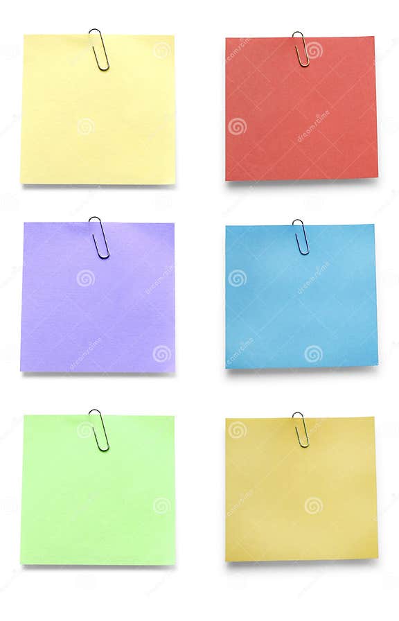 Note stock photo. Image of board, announcement, clip, billboard - 5220794