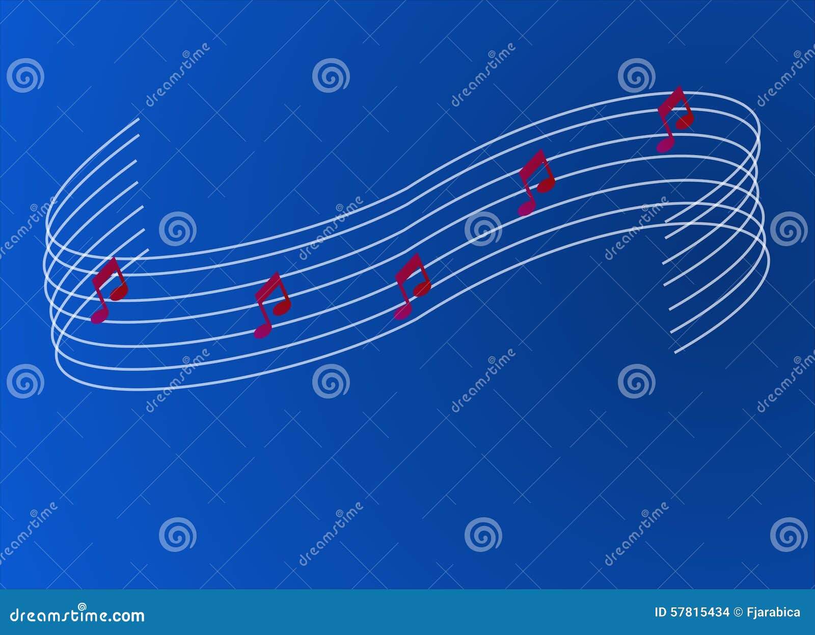 Note abstract cover stock illustration. Illustration of blue - 57815434