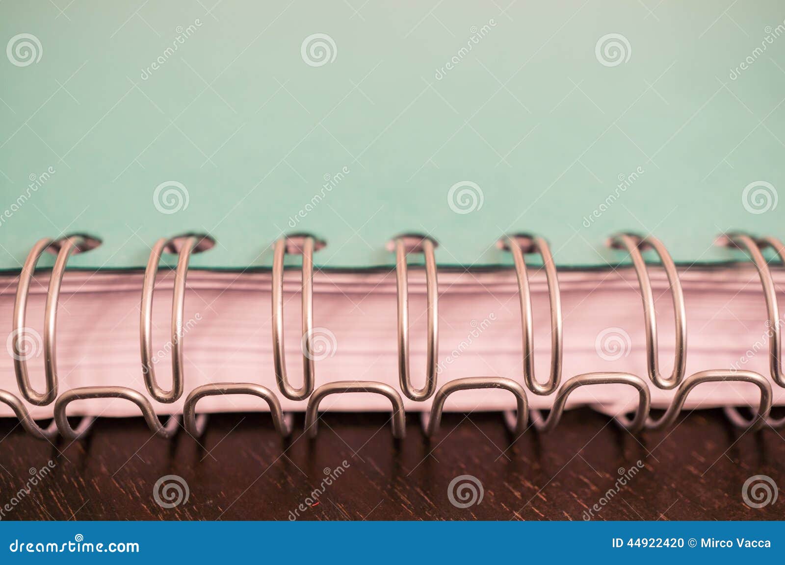 Note bloc rings stock photo. Image of product, material - 44922420