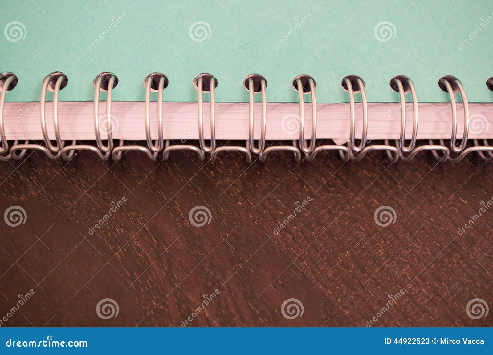 Note bloc rings stock image. Image of note, paper, bloc - 44922523