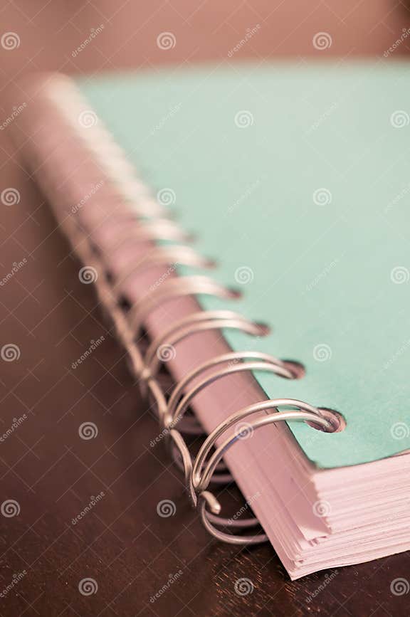 Note bloc rings stock image. Image of note, object, paper - 44922373