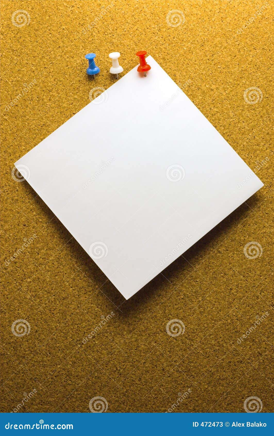 Note board stock image. Image of memo, piece, brown, green - 472473