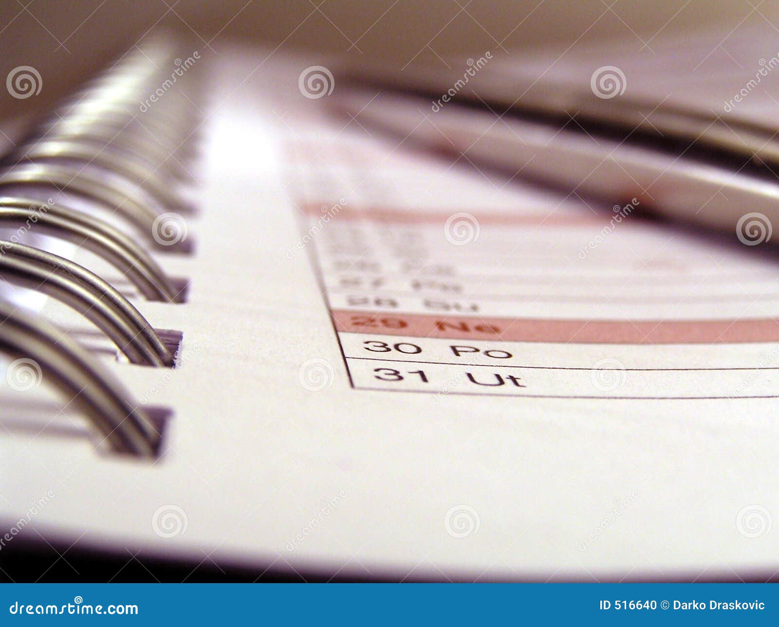Note book stock photo. Image of memorize, paperwork, home - 516640