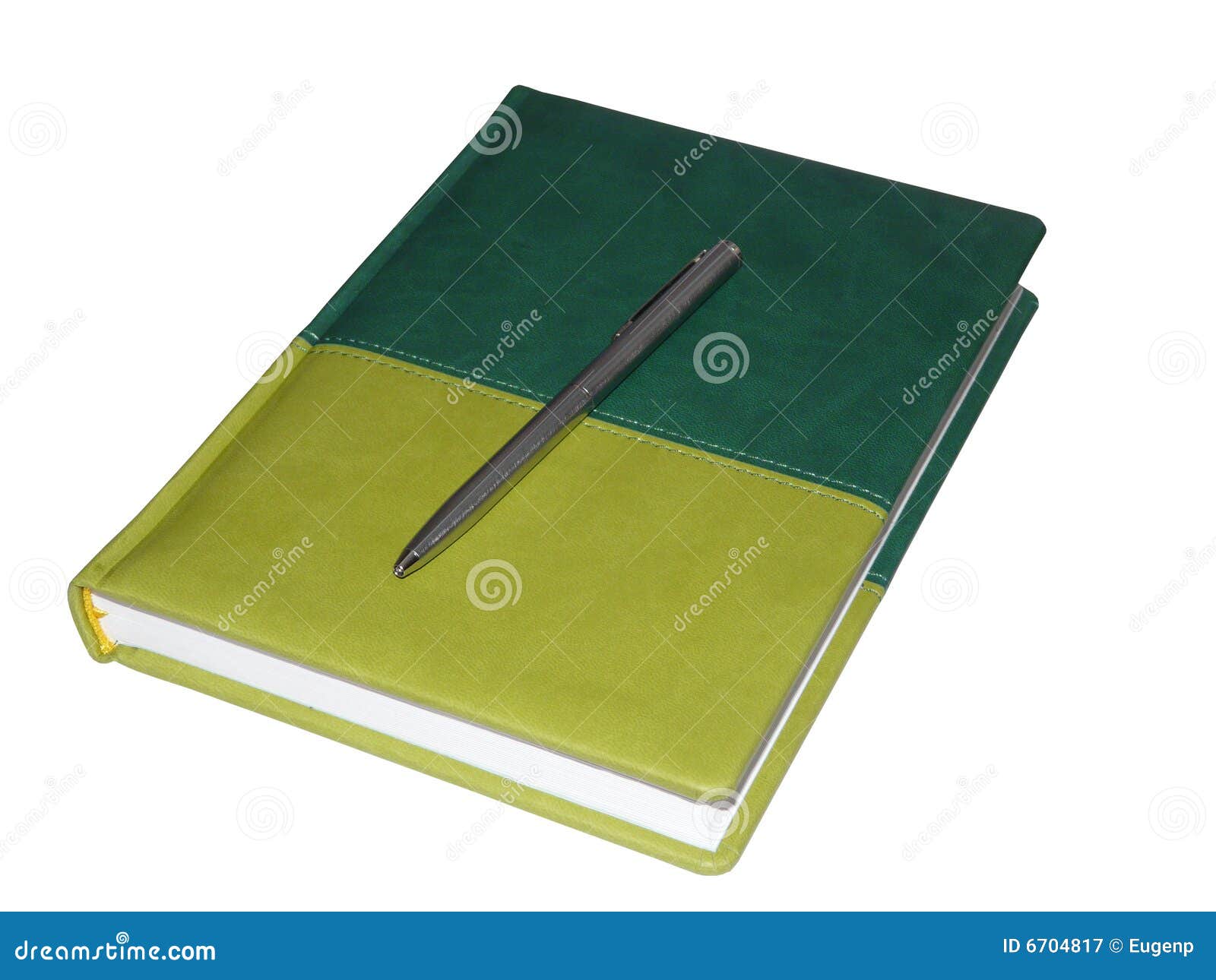 Note Book Picture. Image: 6704817