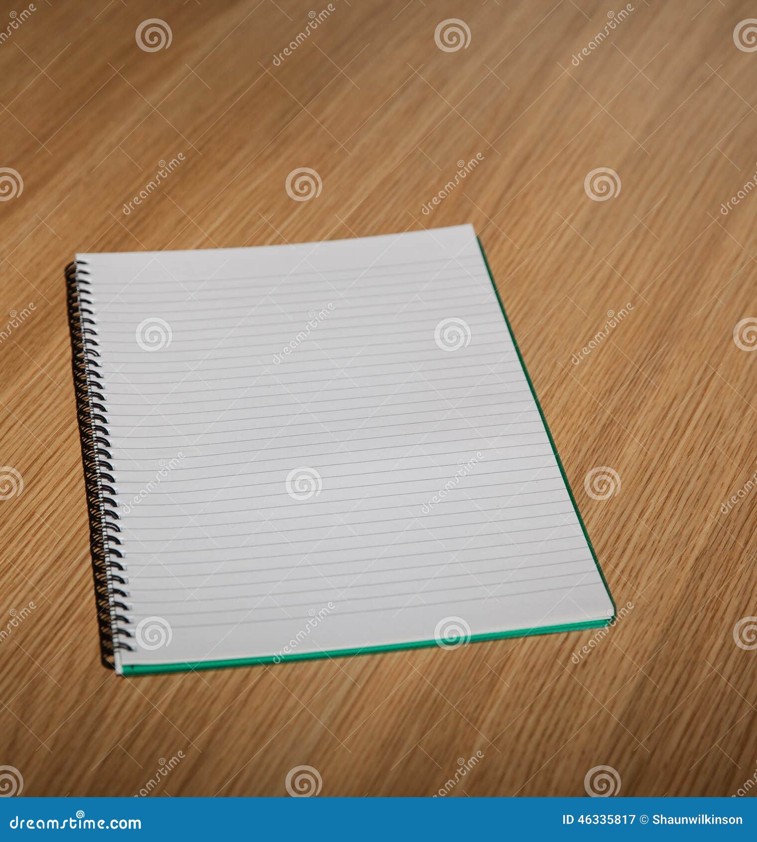 Note book stock image. Image of homework, copybook, office - 46335817