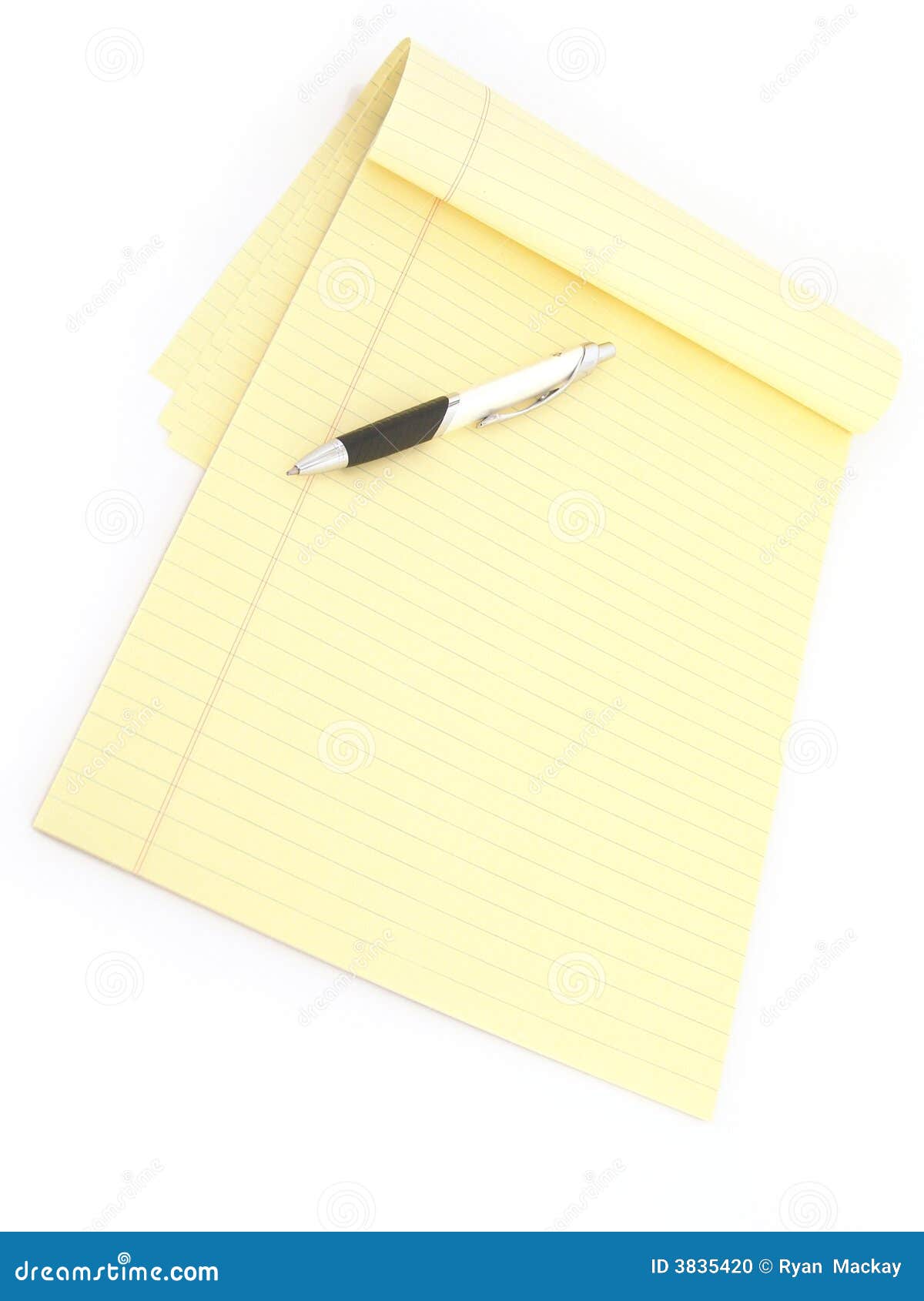 Note book and pen stock photo. Image of correspondence - 3835420