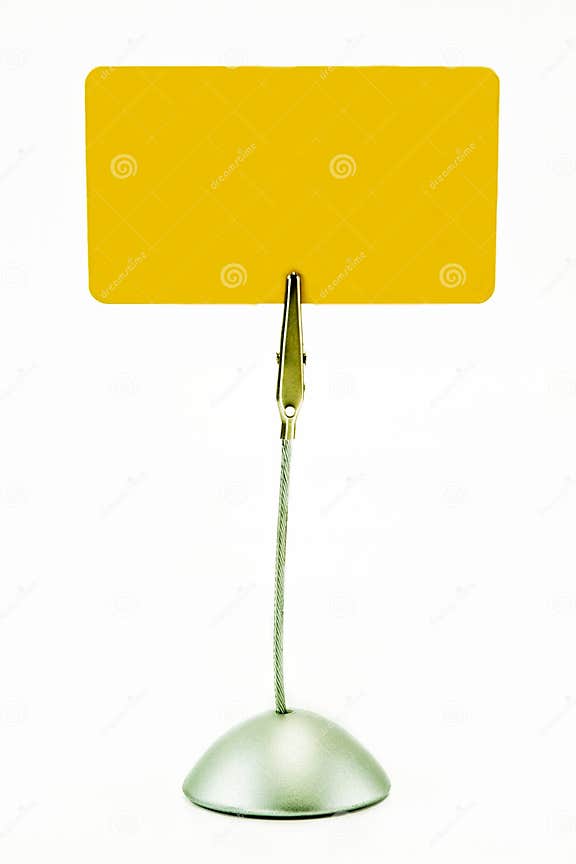 Note card stock photo. Image of message, note, comunication - 6064110