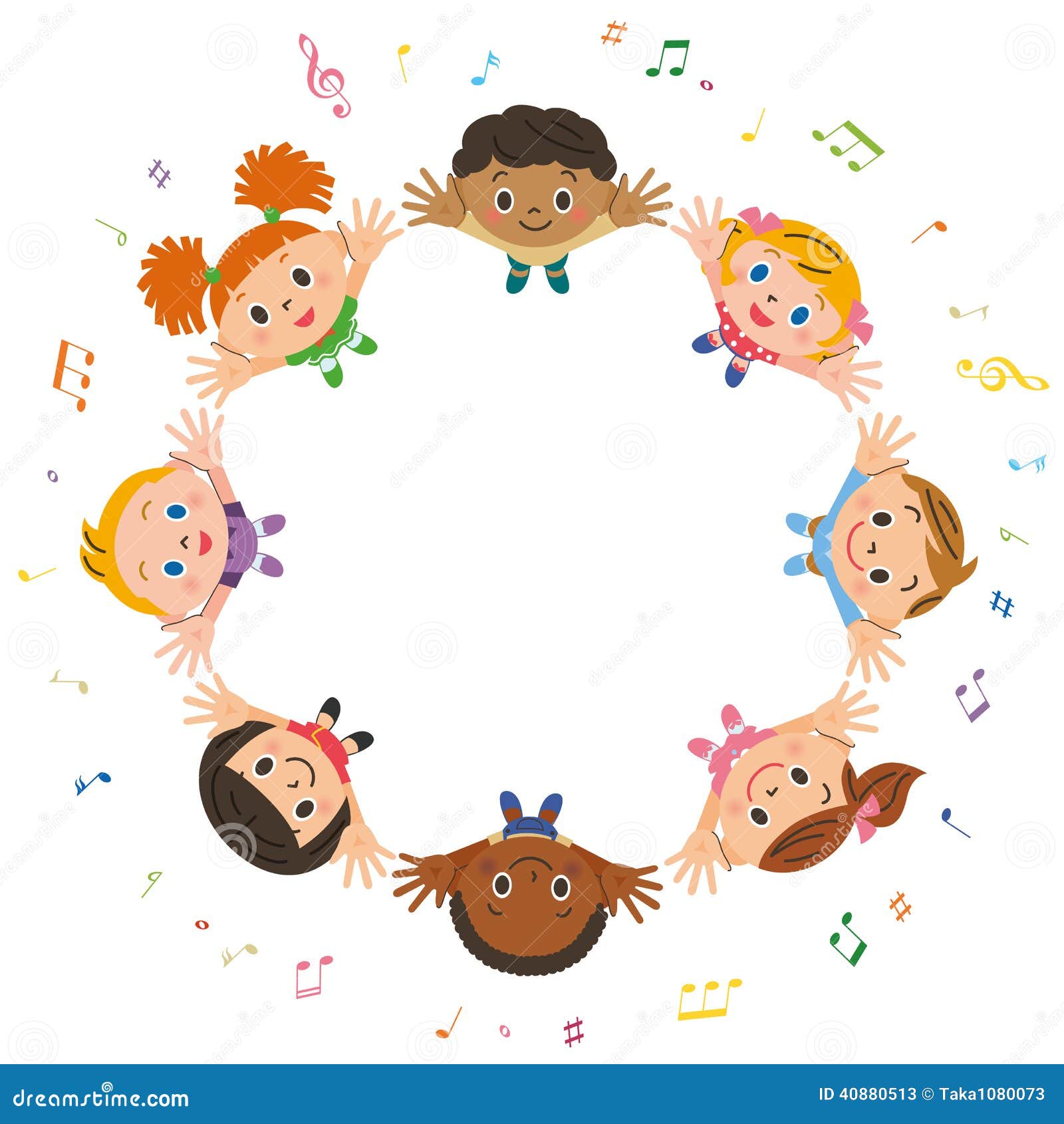Child Meeting Stock Illustrations – 8,275 Child Meeting Stock ...