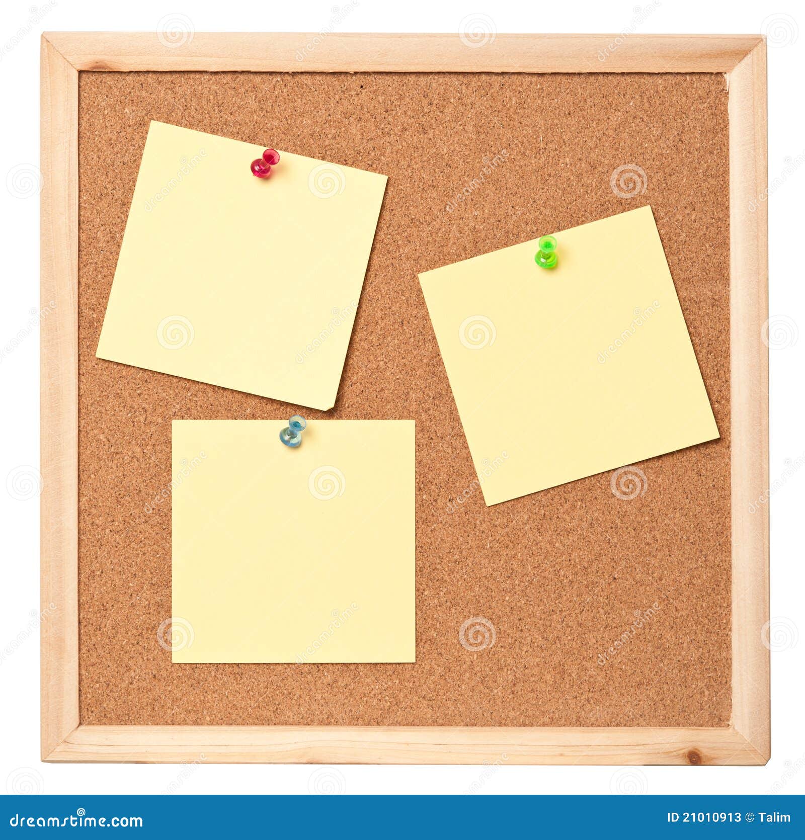 Note collante de post-it image stock. Image du remarque - 21010913