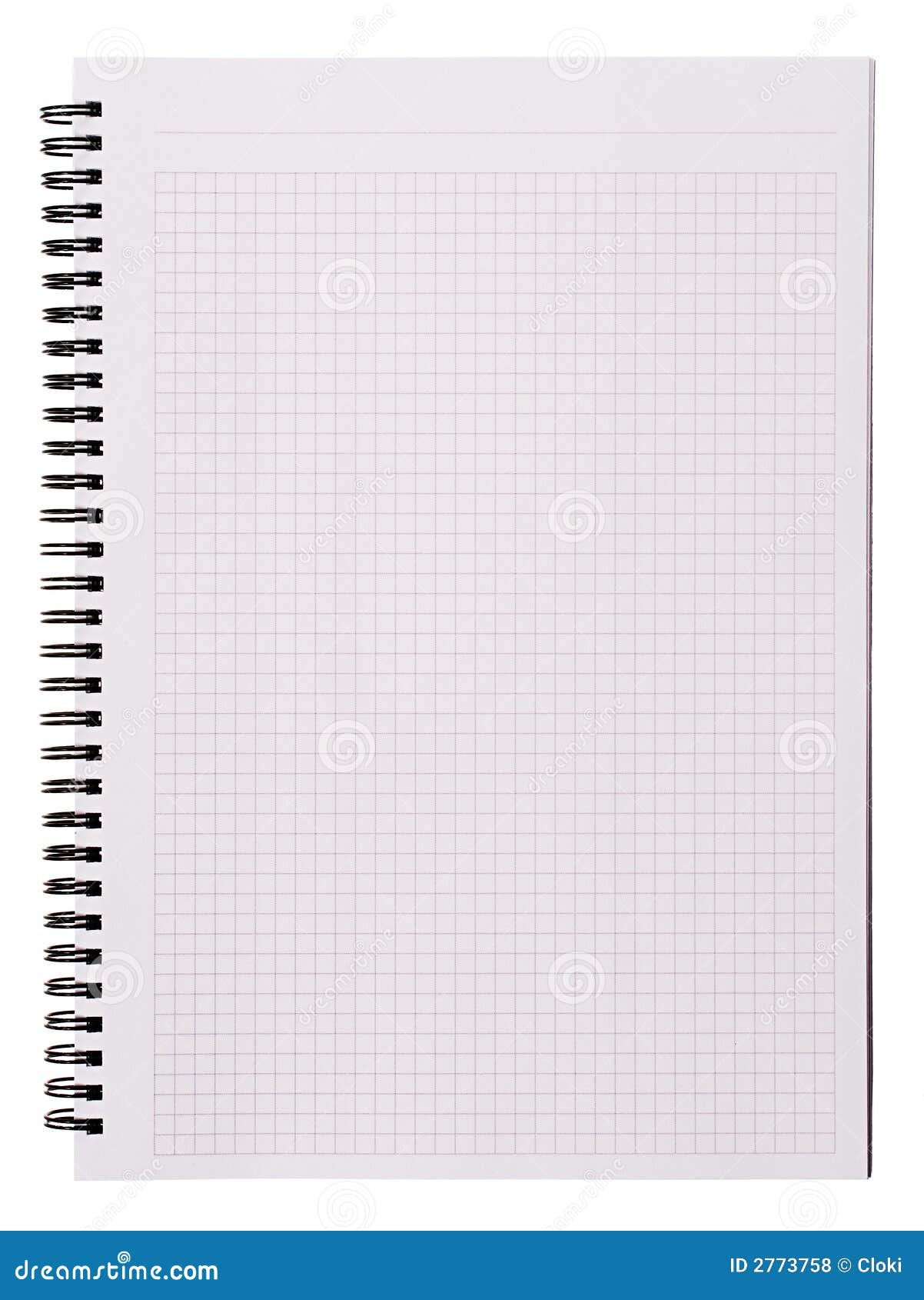 Note with copyspace stock photo. Image of copyspace, copybook - 2773758