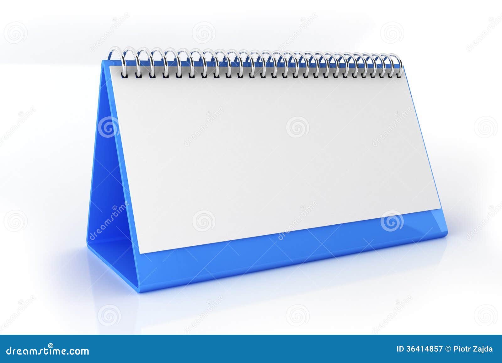 Note Desktop Stand stock illustration. Illustration of note - 36414857