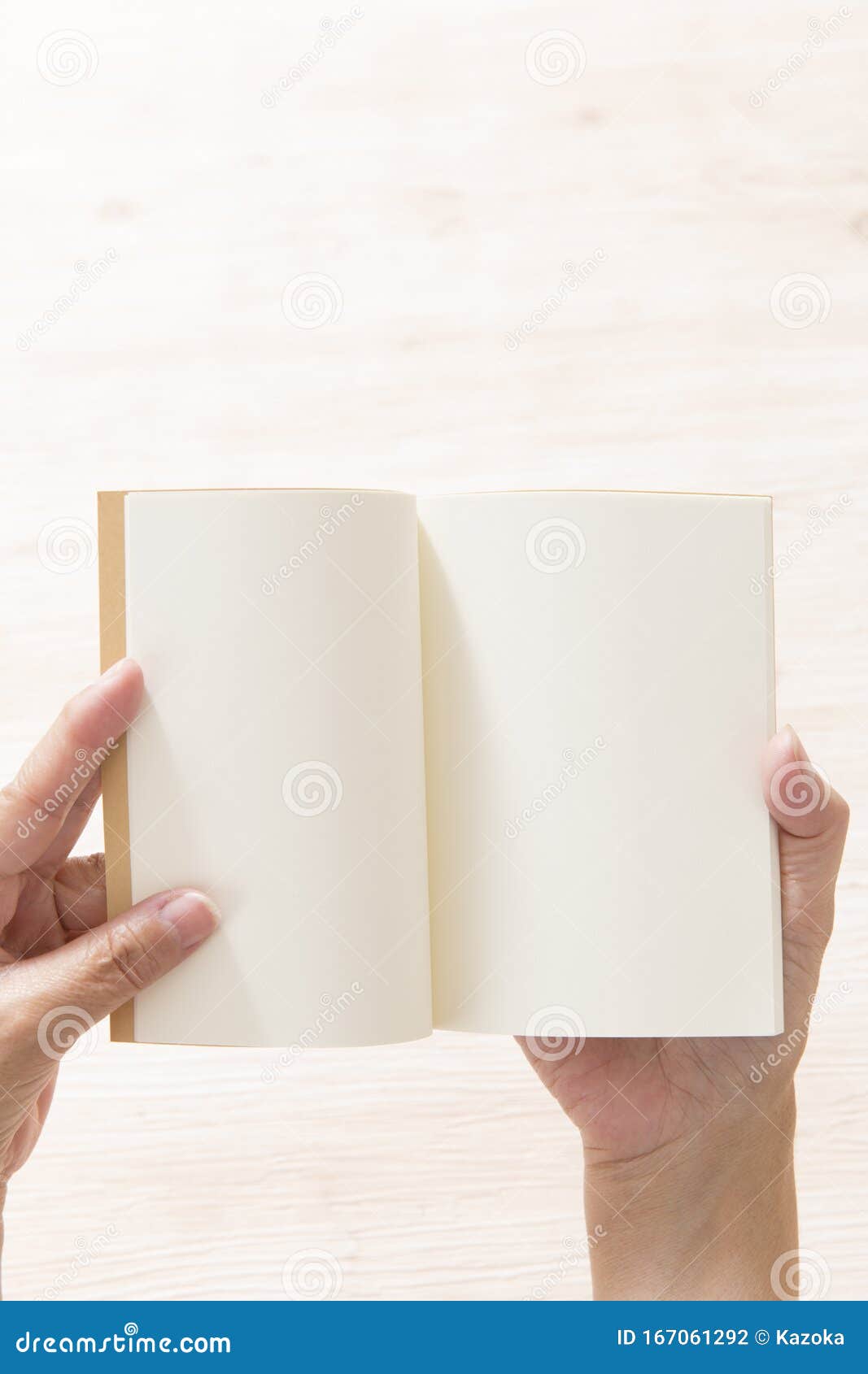 Note, hand, opening stock photo. Image of gift, broadsheet - 167061292