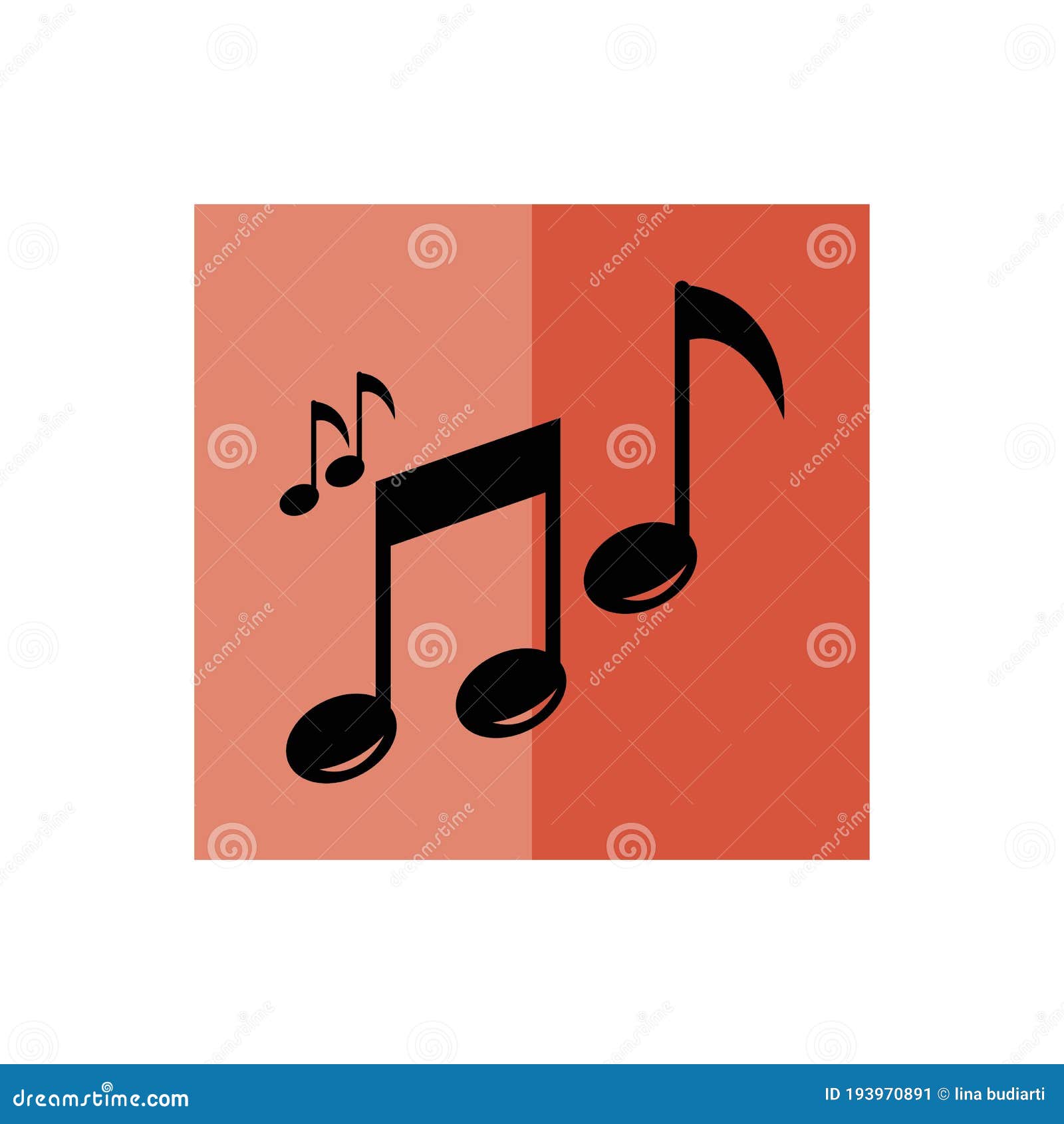 Note logo stock vector. Illustration of technology, symbol - 193970891