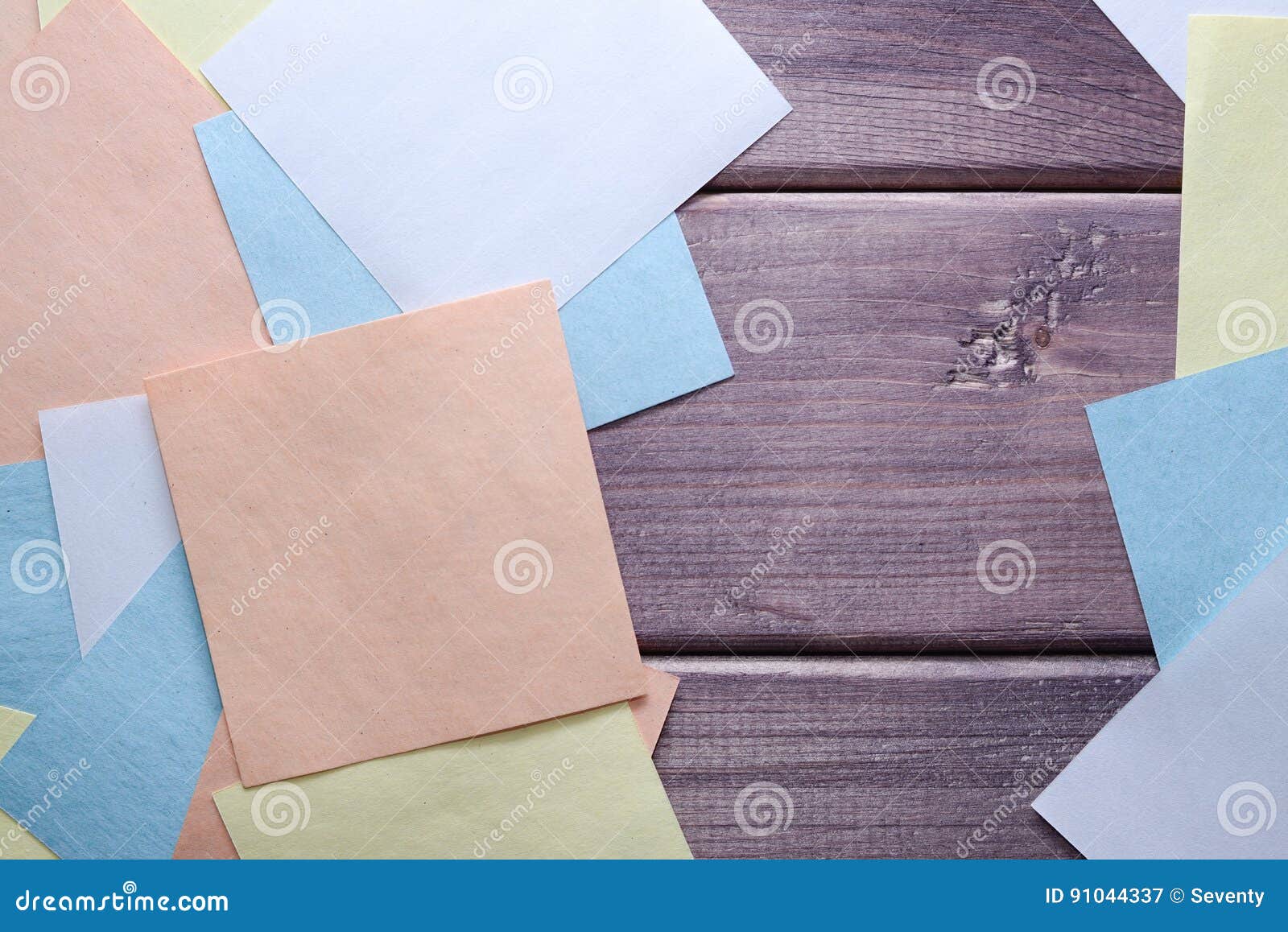 Note, memo, memorandum stock image. Image of solution - 91044337
