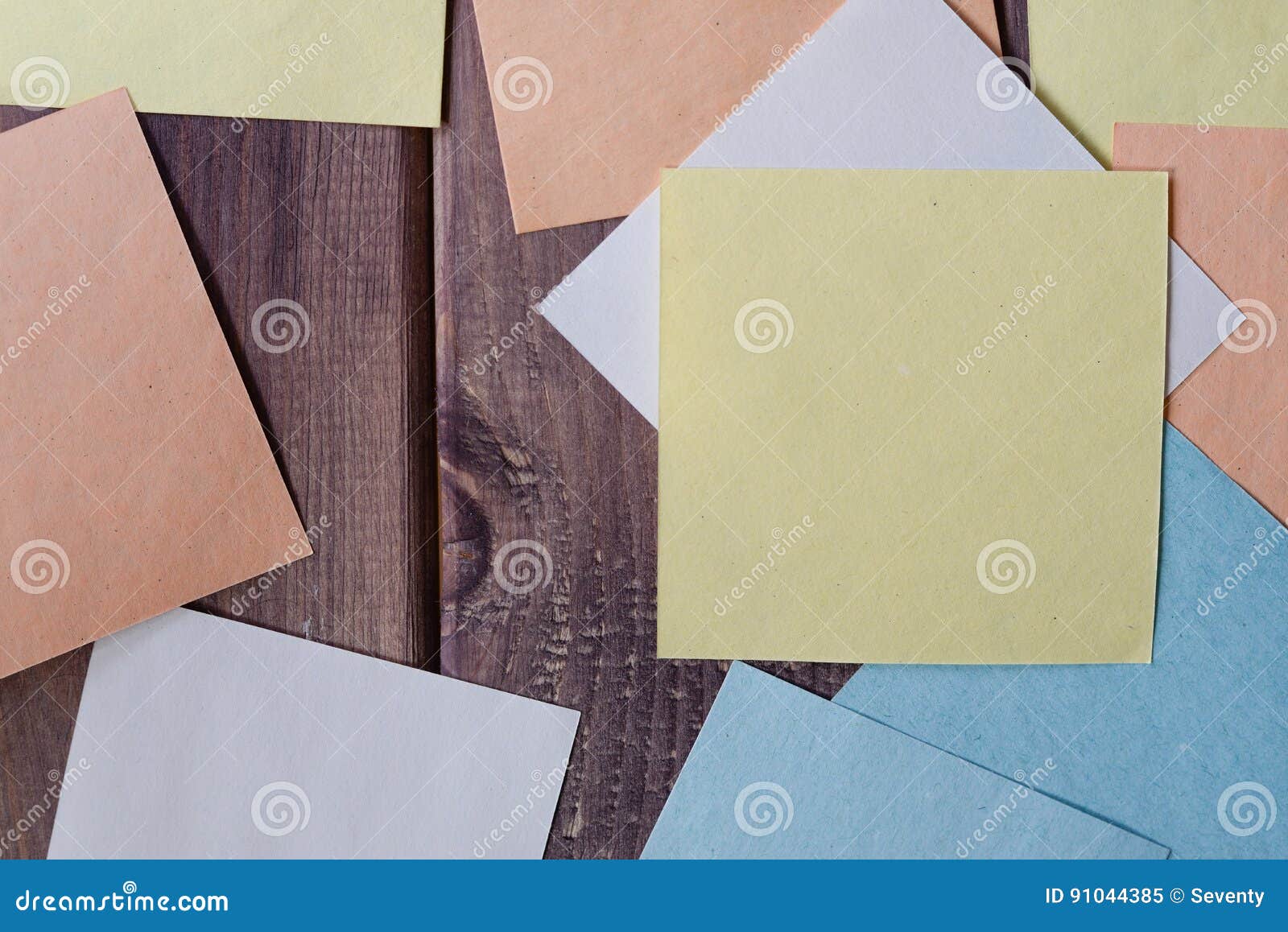 Note, memo, memorandum stock image. Image of front, table - 91044385