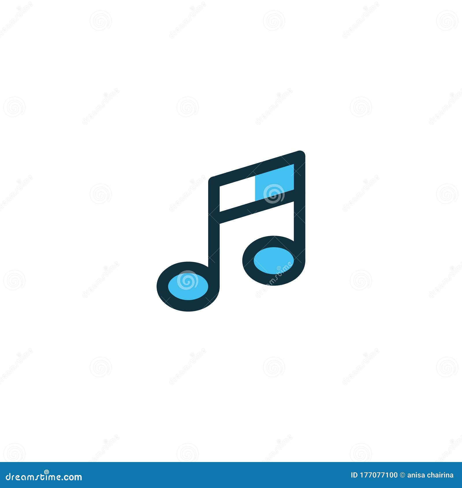 Melody Logo Stock Illustrations – 29,316 Melody Logo Stock ...