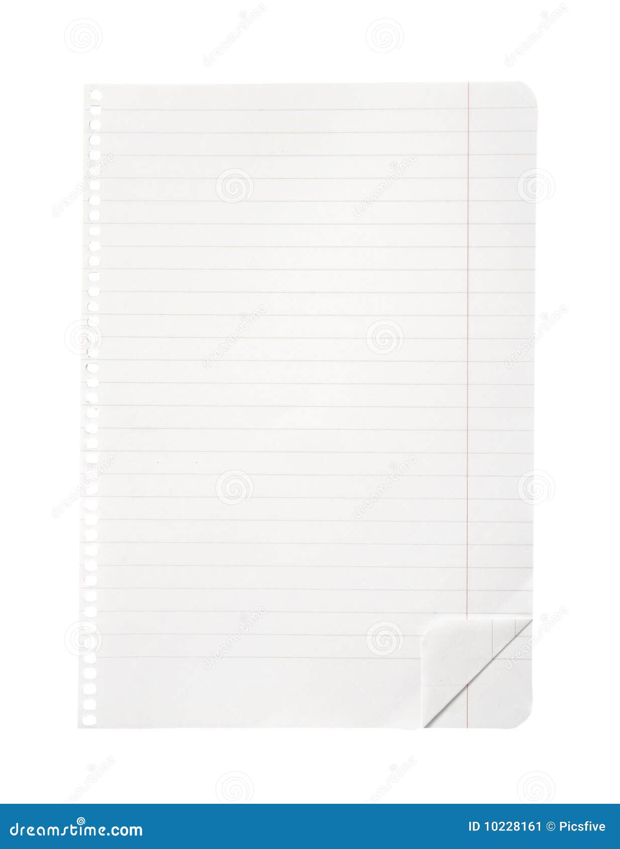 Note notebook blank write stock image. Image of cutout - 10228161