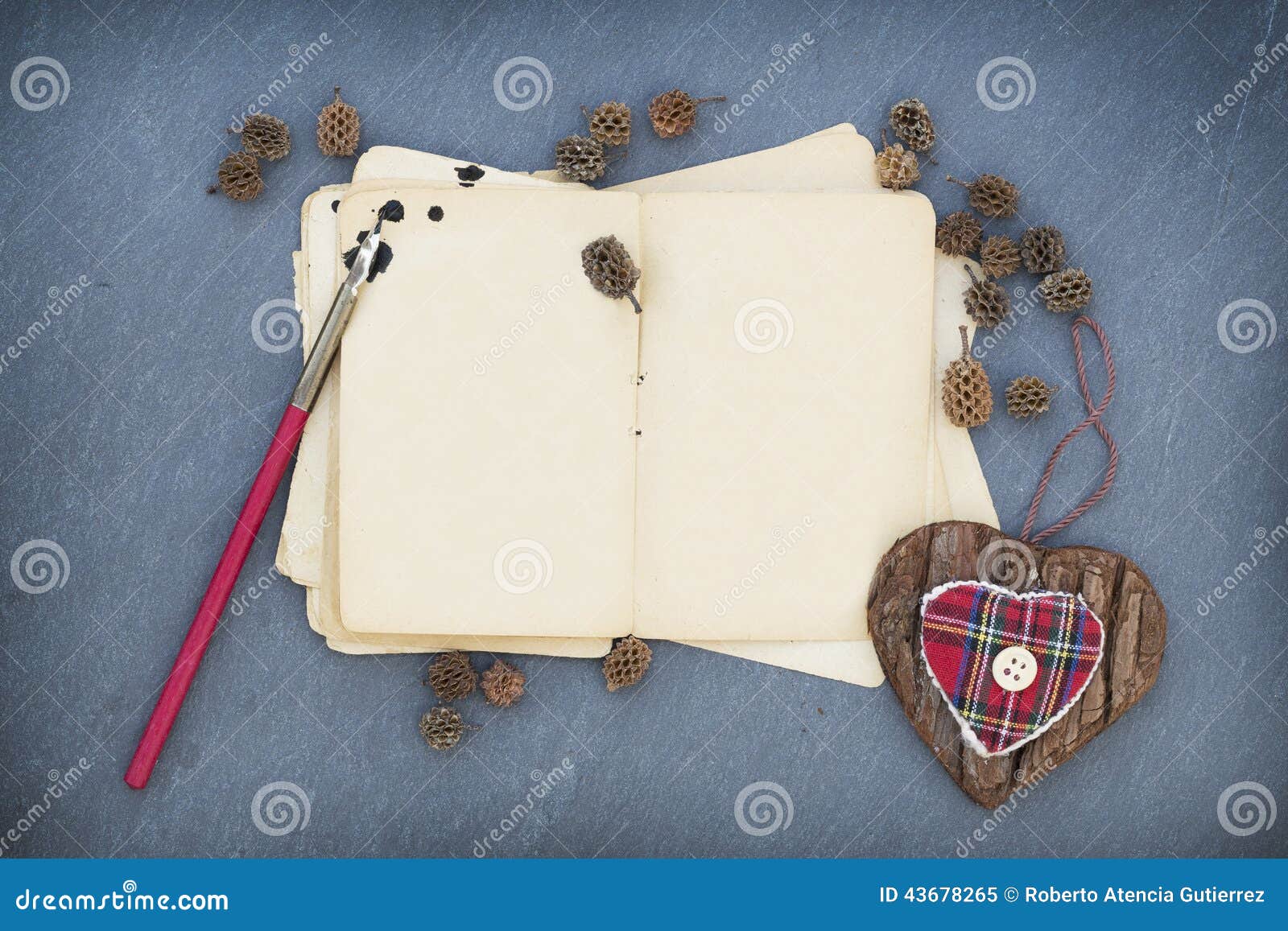 Note old paper stock image. Image of notepad, memo, notes - 43678265