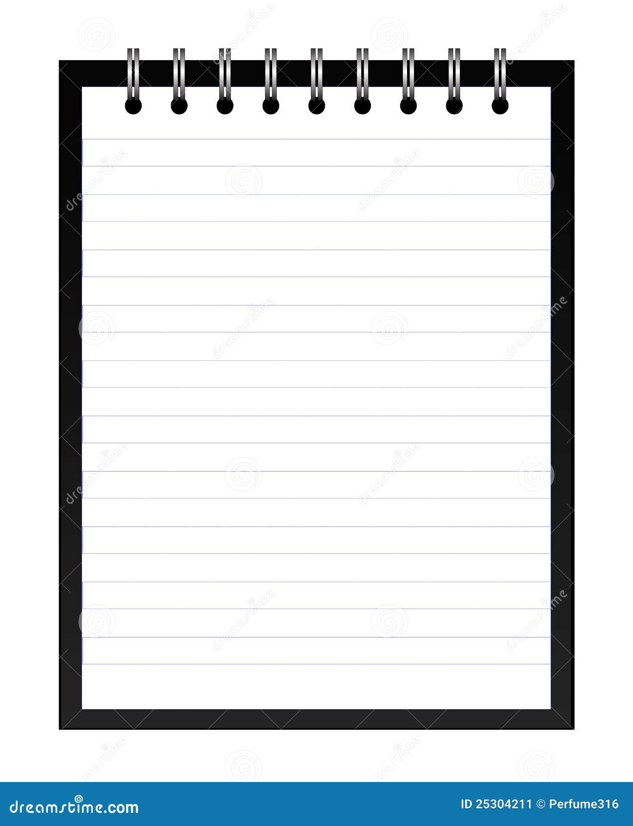 Pad Cartoons, Illustrations & Vector Stock Images - 232554 Pictures to ...