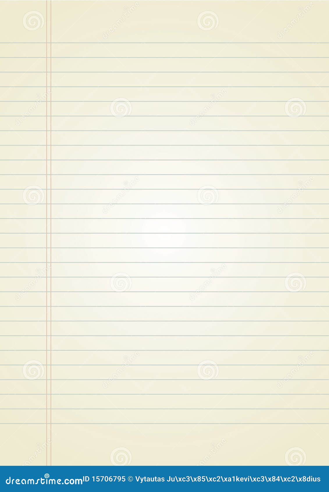 Note paper stock vector. Illustration of document, billboard - 15706795