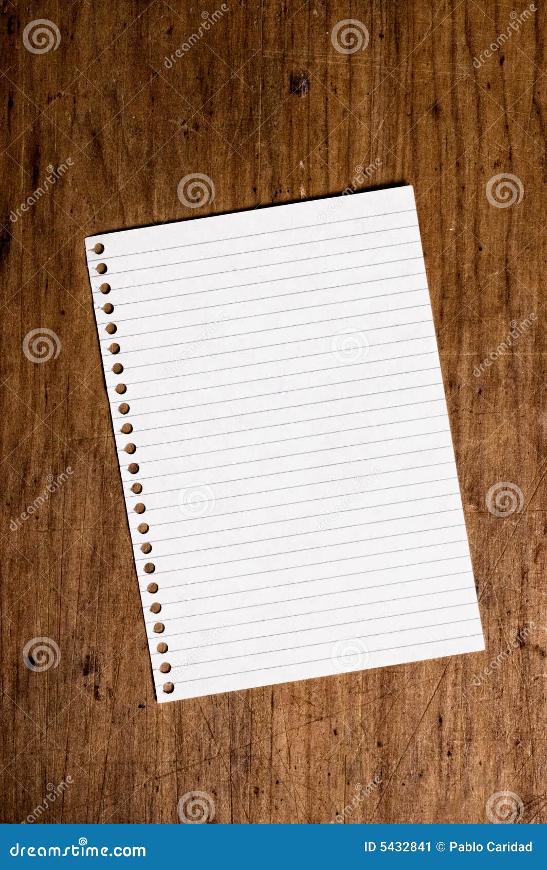 Note paper. stock image. Image of table, notepad, notebook - 5432841
