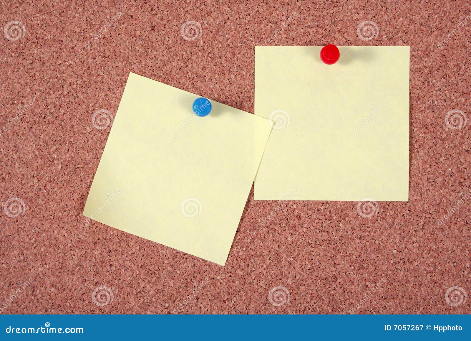 Note Paper Picture. Image: 7057267