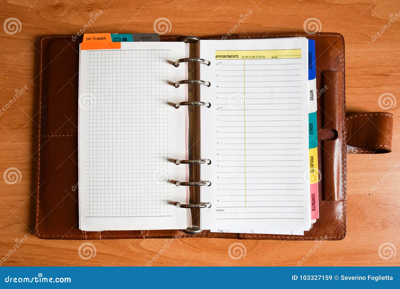 Note paper brown stock image. Image of book, diary, note - 103327159