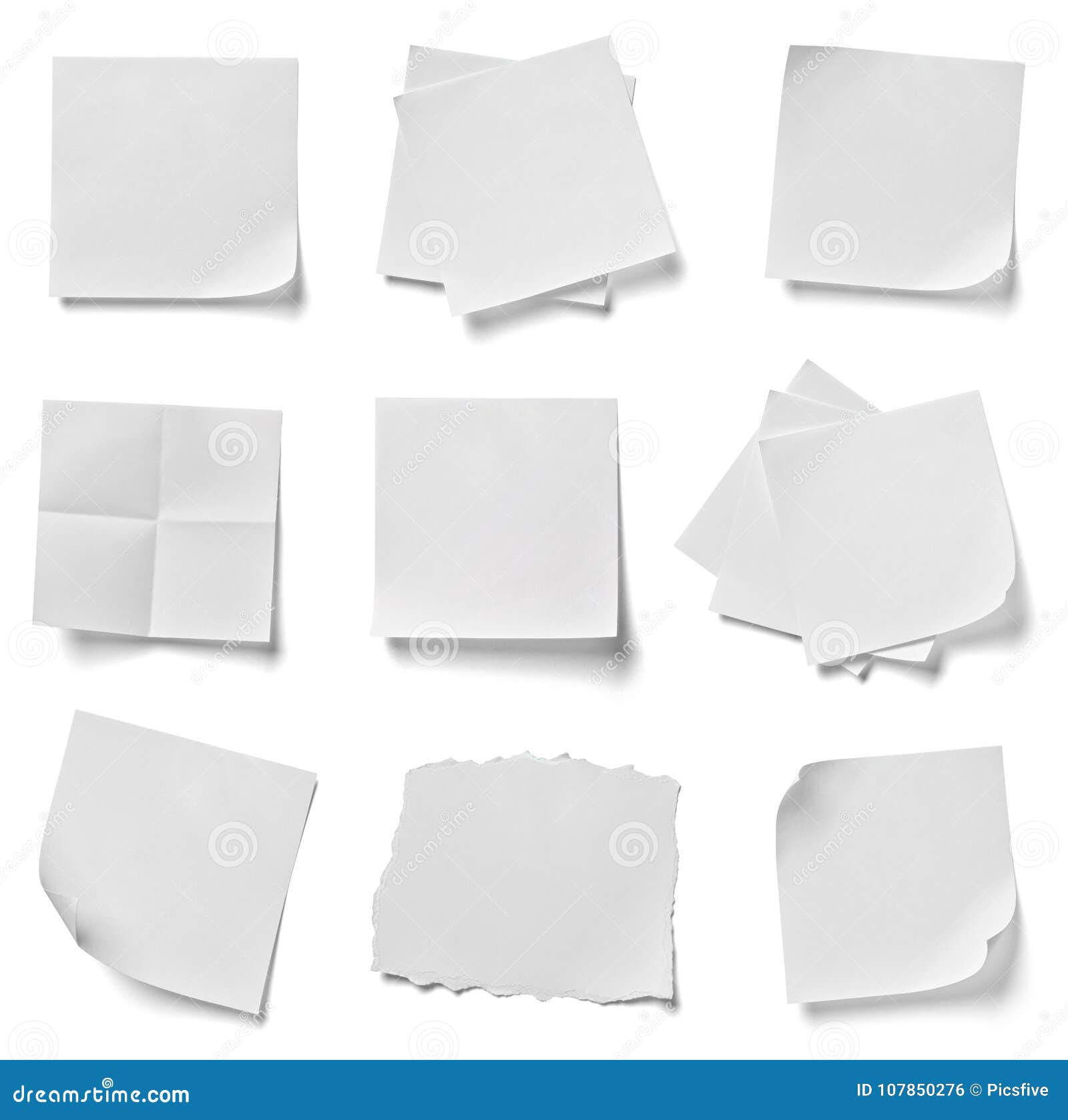 Note paper message stock photo. Image of note, notepaper - 107850276
