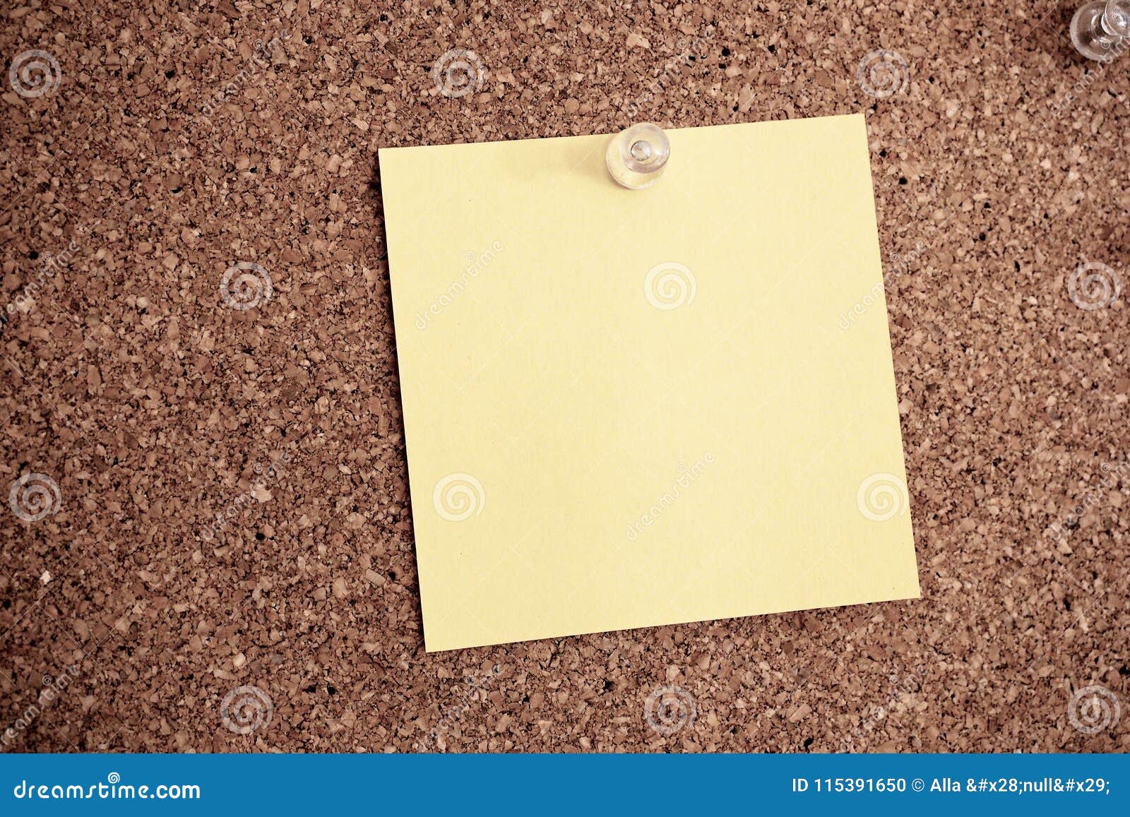 Note paper office stock photo. Image of note, office - 115391650