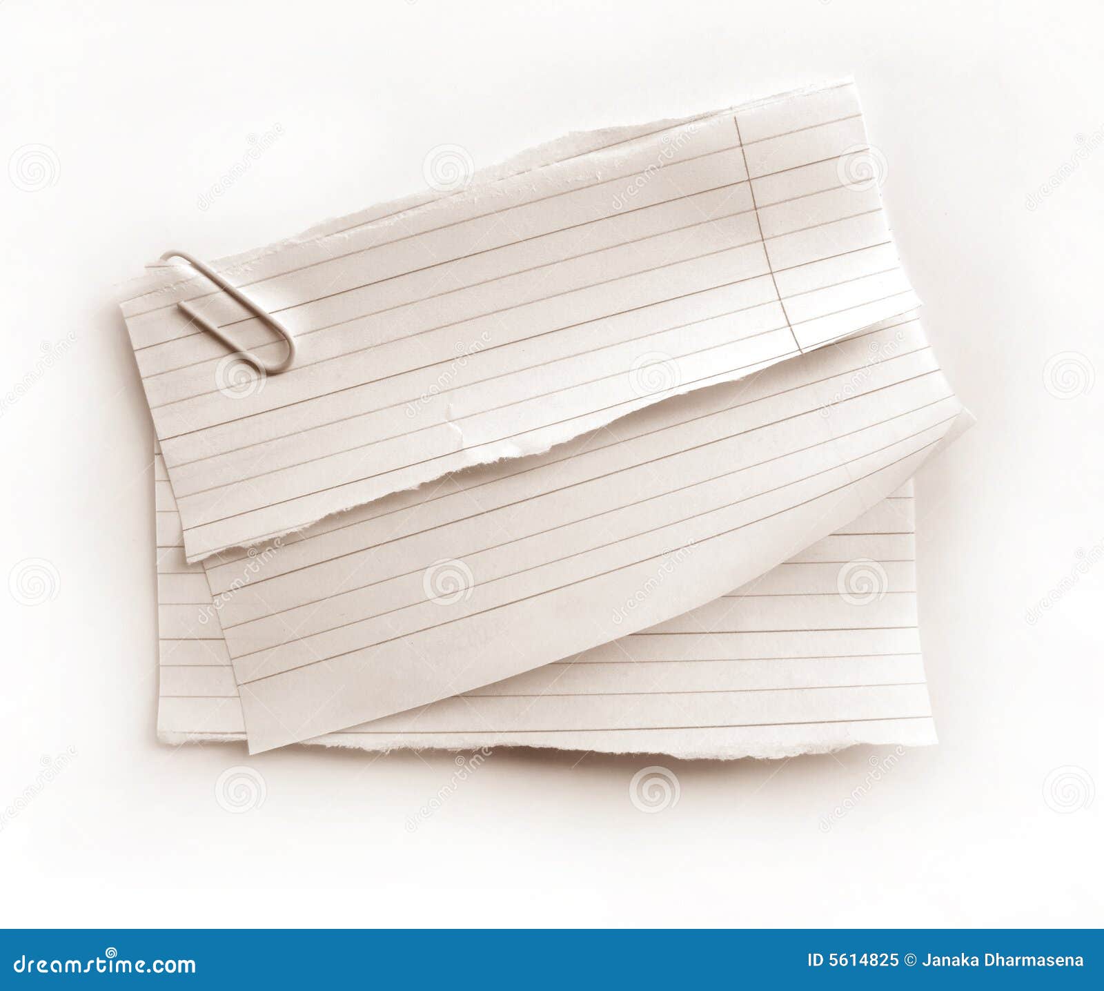 Note papers stock image. Image of letter, memo, abstract - 5614825