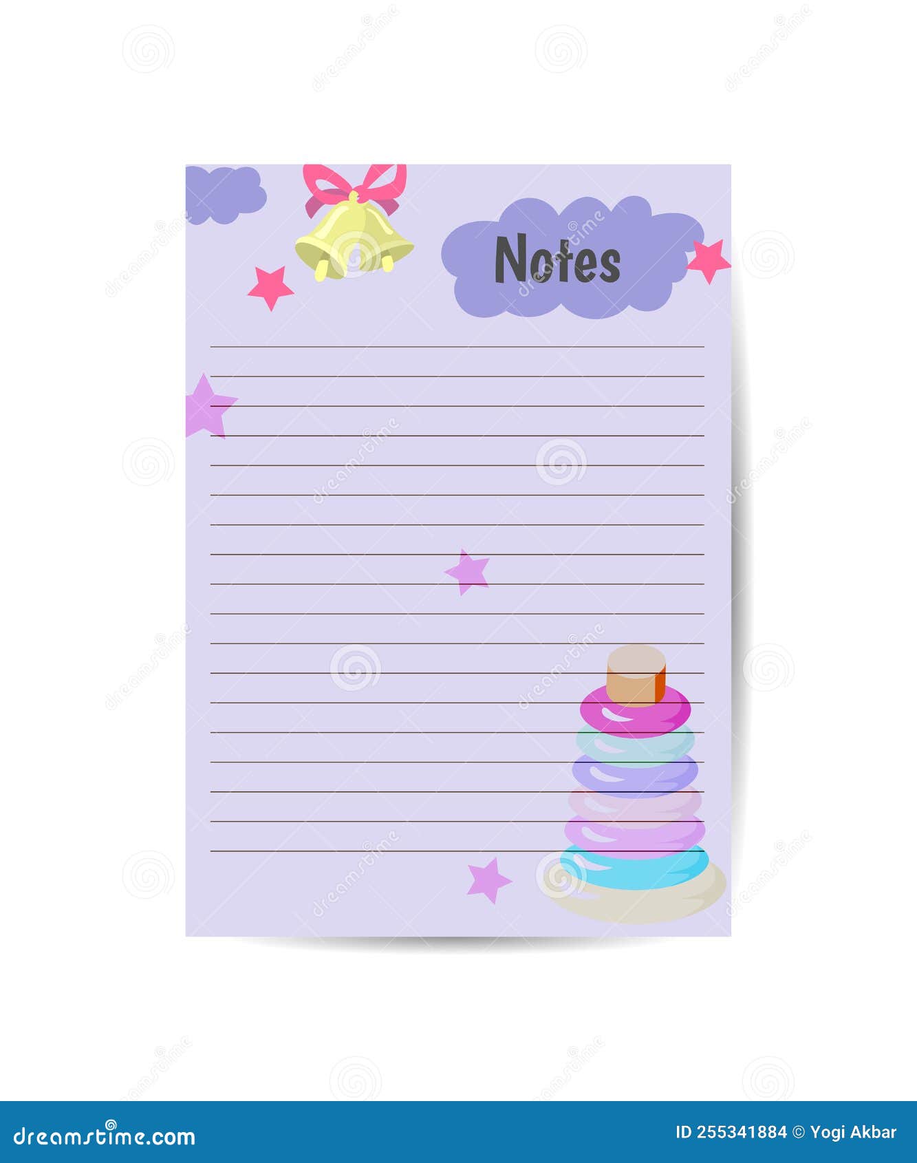 Printable `Sweet Memories` Sticker. Cartoon Vector | CartoonDealer.com ...
