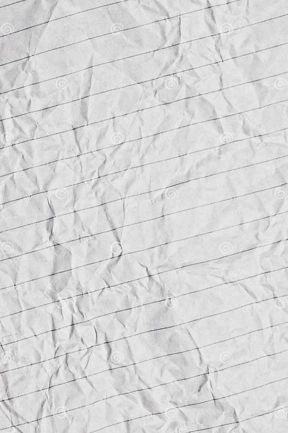 Note rough paper. stock image. Image of notepad, used - 5433011