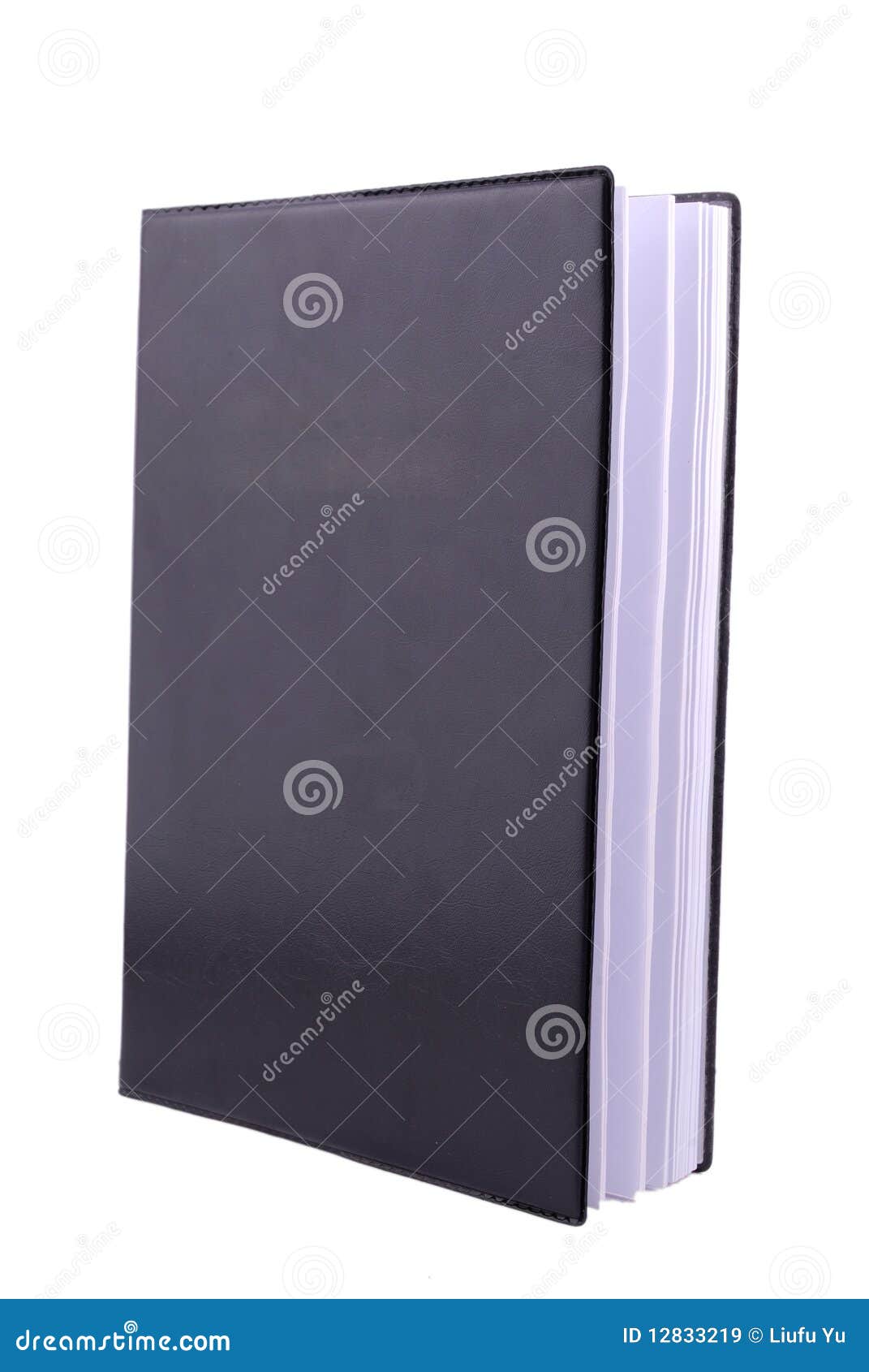 Notebook stock image. Image of notebook, object, office - 12833219