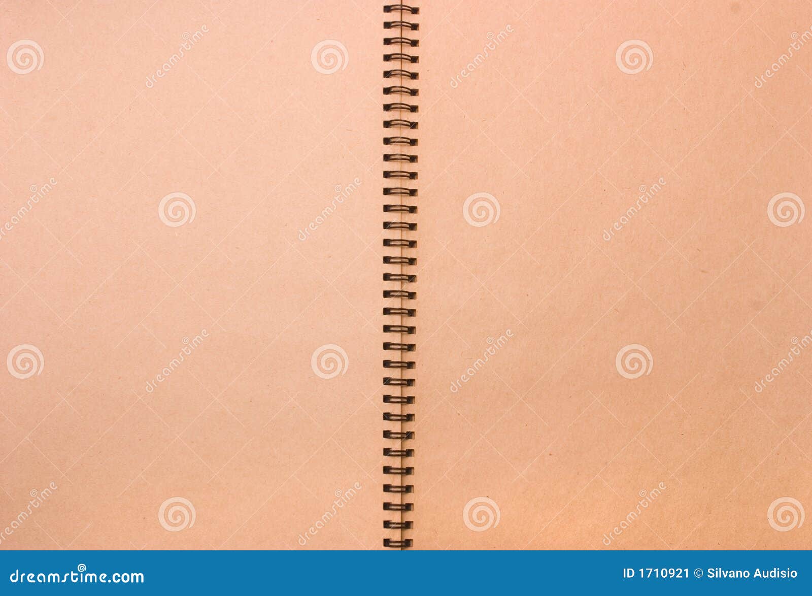 Notebook stock image. Image of dirty, notebook, message - 1710921