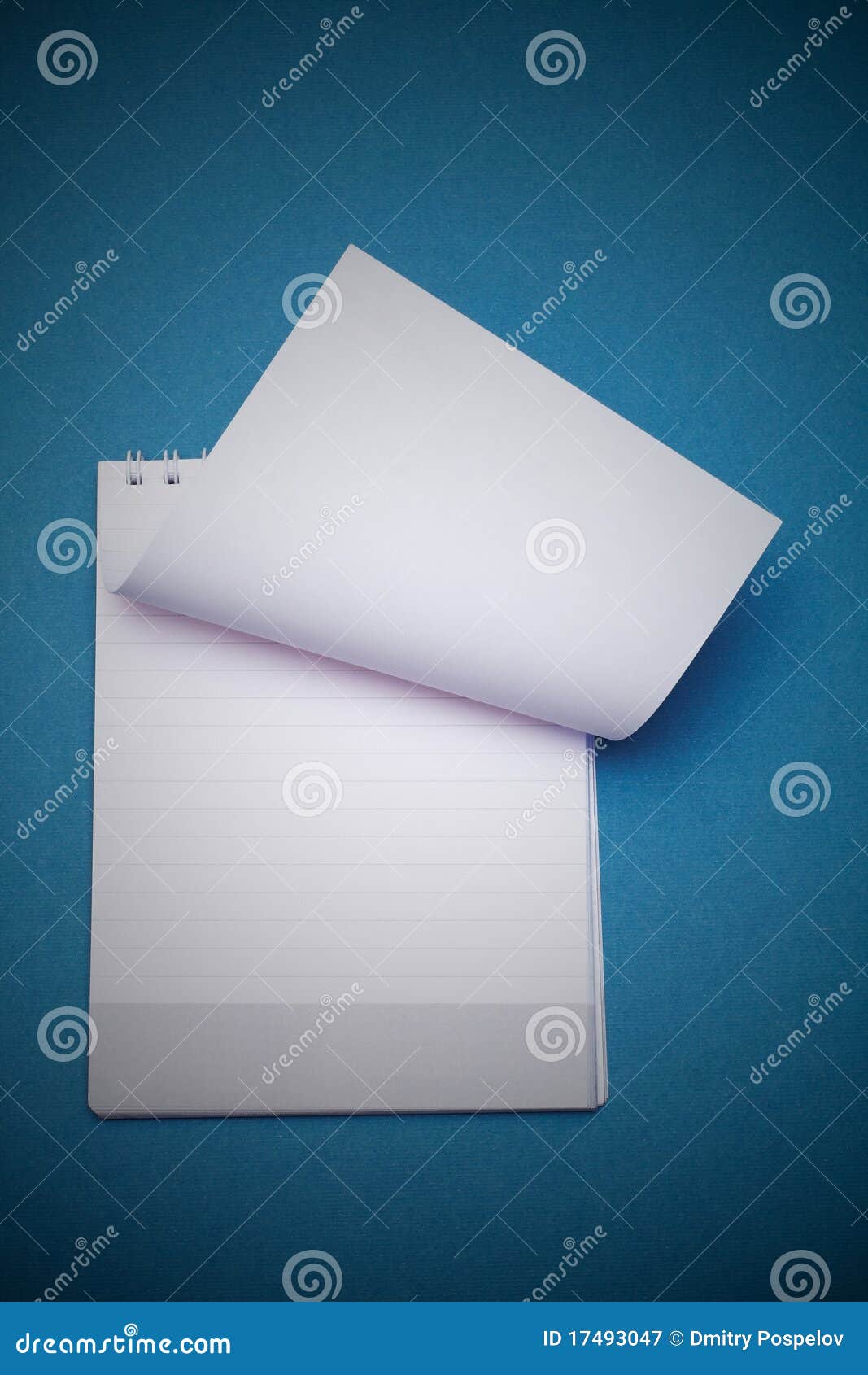 Notebook stock image. Image of design, list, communication - 17493047