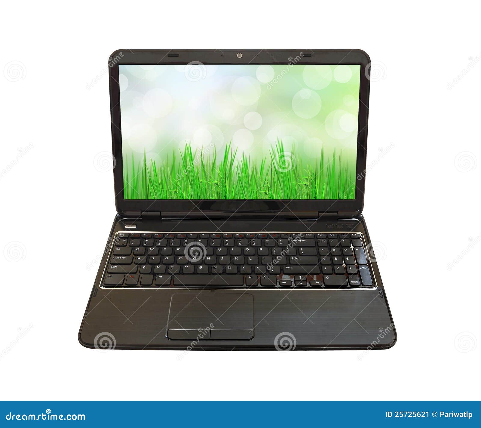 Notebook stock image. Image of effect, button, mobile - 25725621