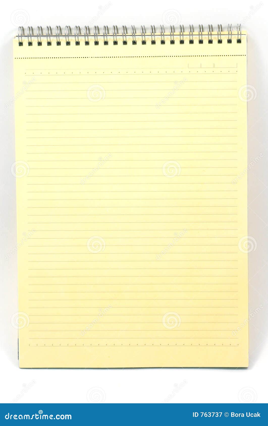 Notebook stock image. Image of paper, meeting, eraser, supply - 763737