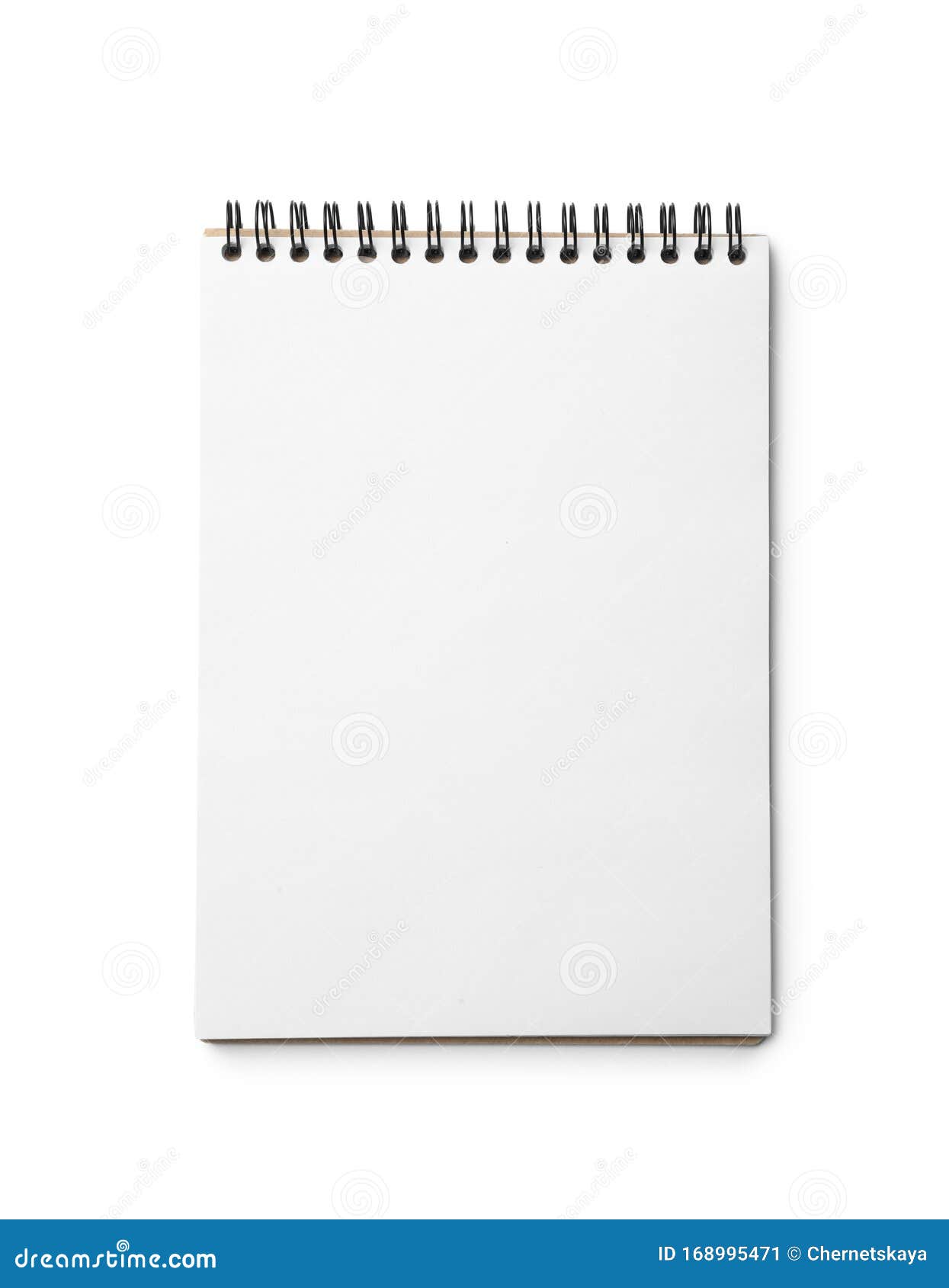 Notebook Aberto Estilo Isolado Em Branco Imagem de Stock - Imagem de ...