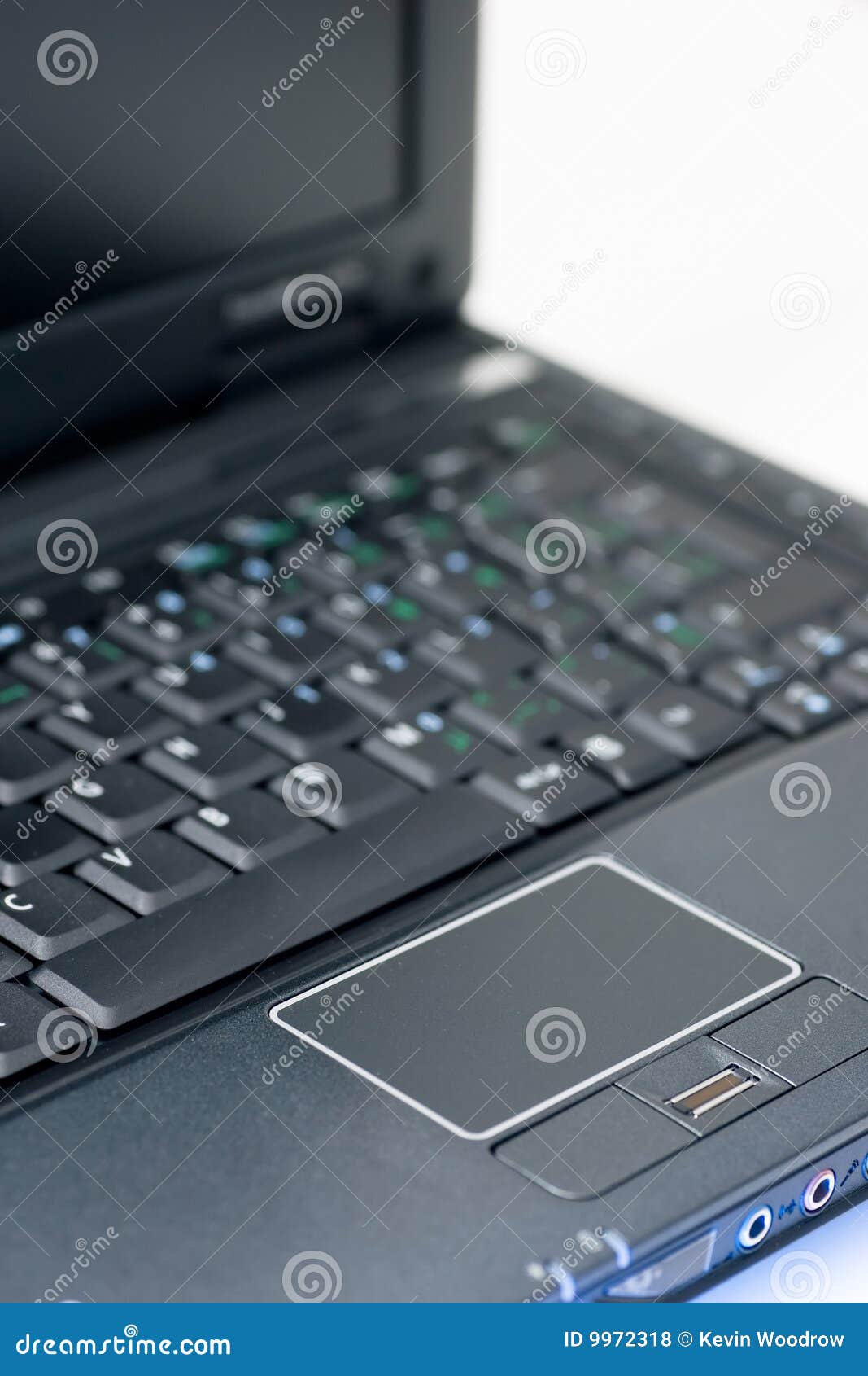 Notebook angle stock photo. Image of business, detail - 9972318