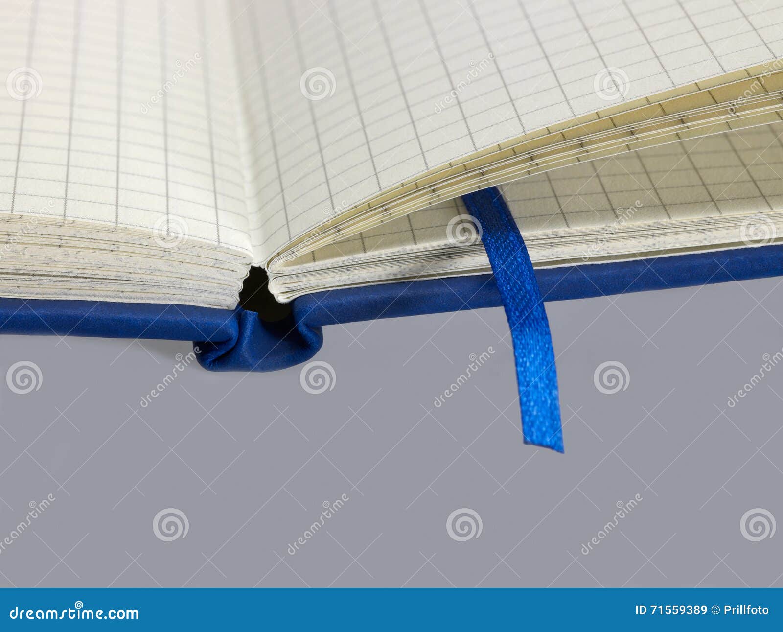 Notebook and bookmark stock image. Image of business - 71559389
