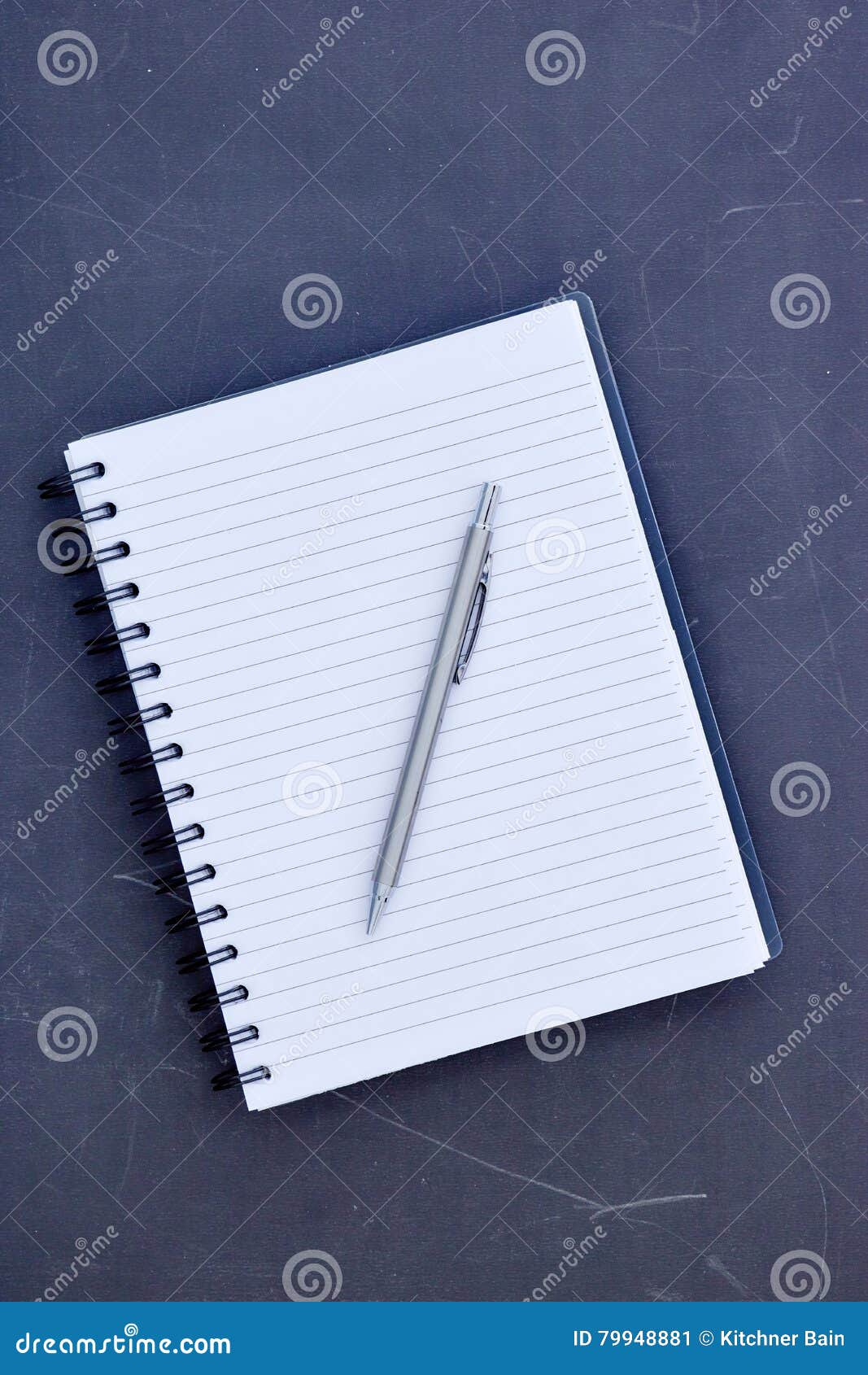 Notebook stock image. Image of handbook, paperback, shape - 79948881