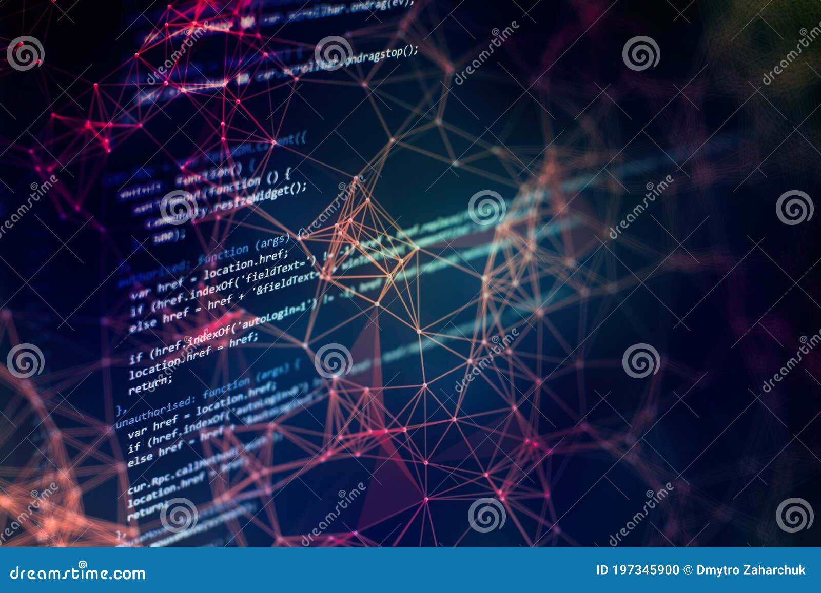 Notebook Closeup Photo Css Javascript And Html Usage Monitor Closeup Of Function Source Code